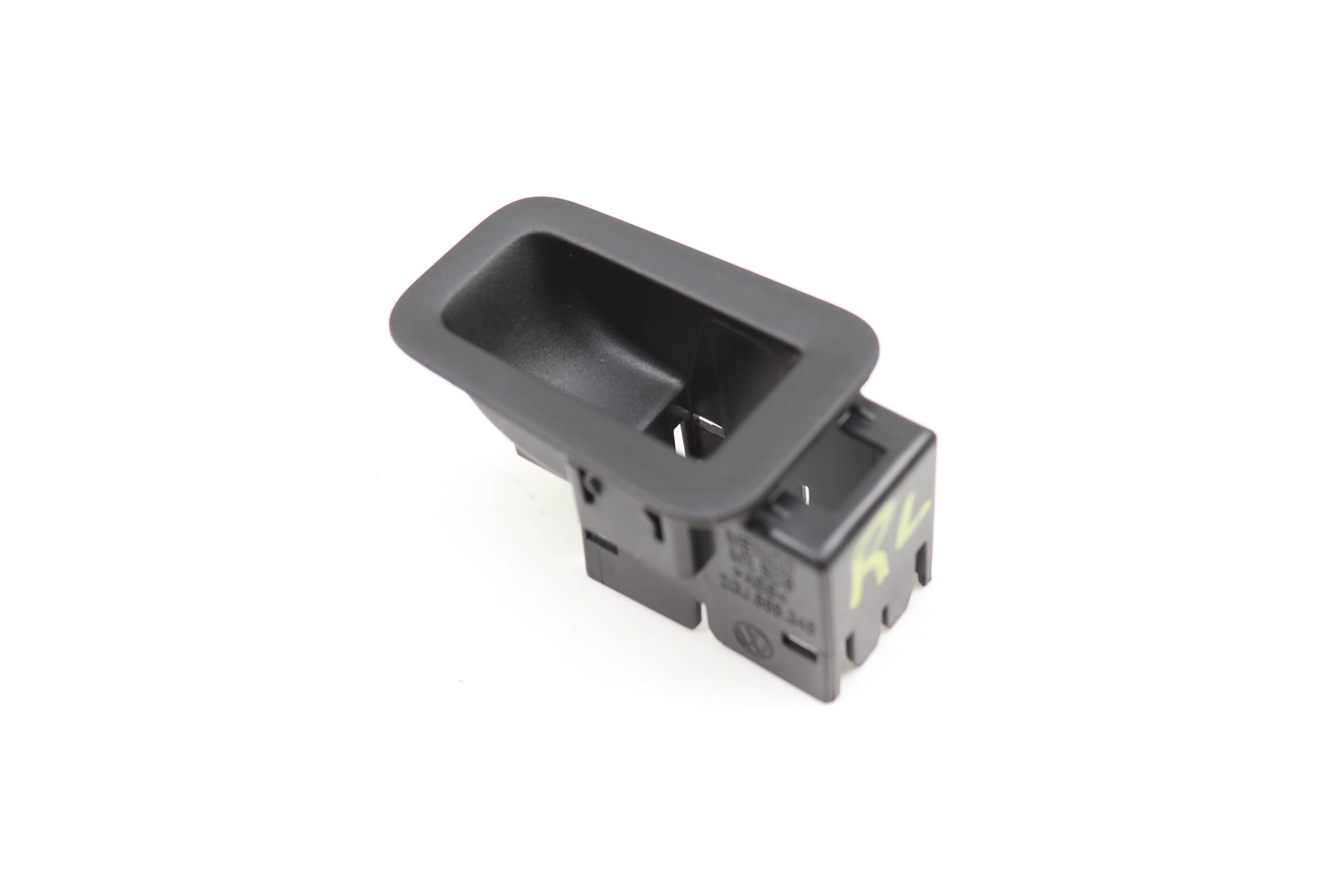 VW Right Window Switch Trim (Taos) 2GJ868345