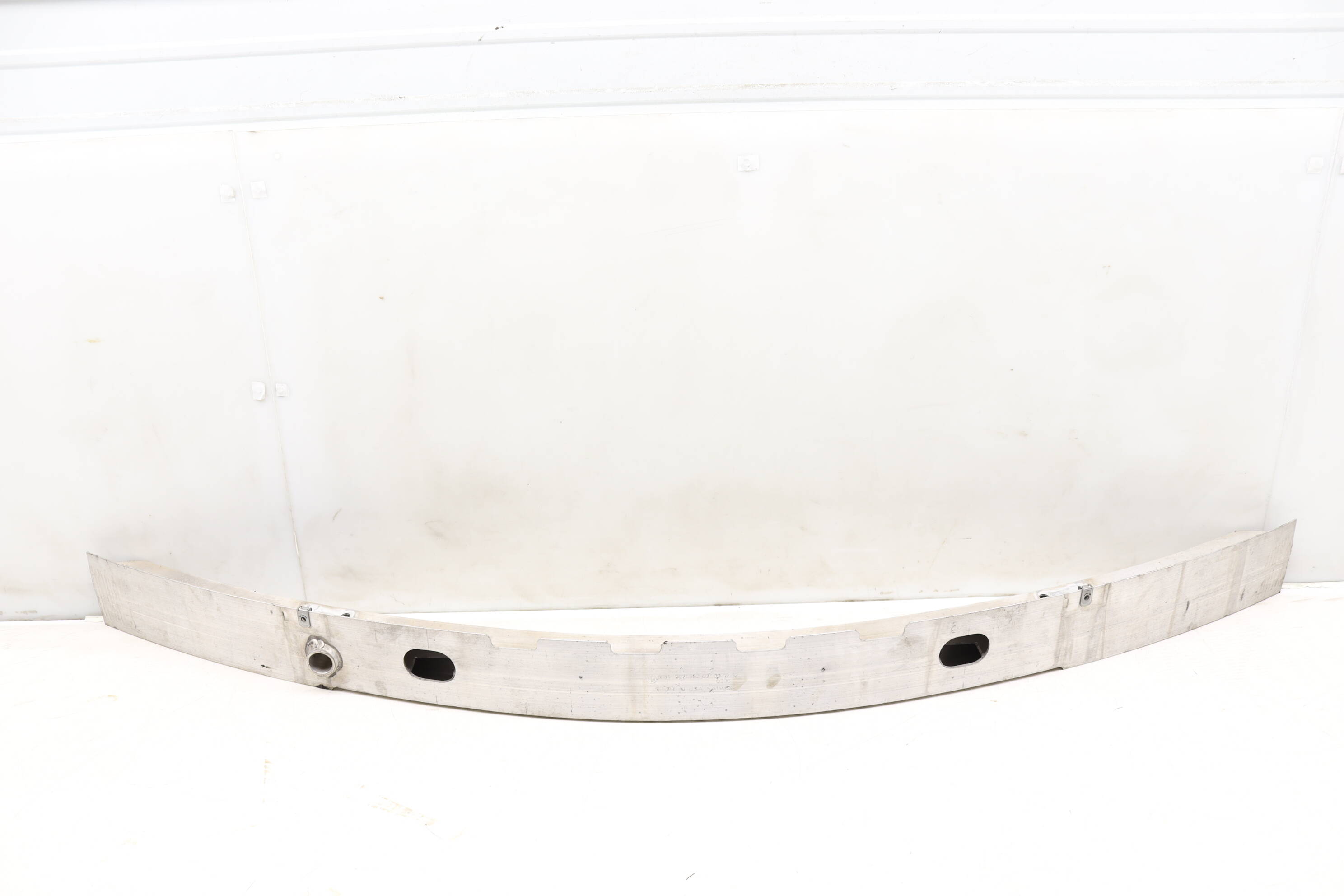FRONT - BUMPER REINFORCEMENT BAR / IMPACT BEAM - BMW X3 - 51647274662