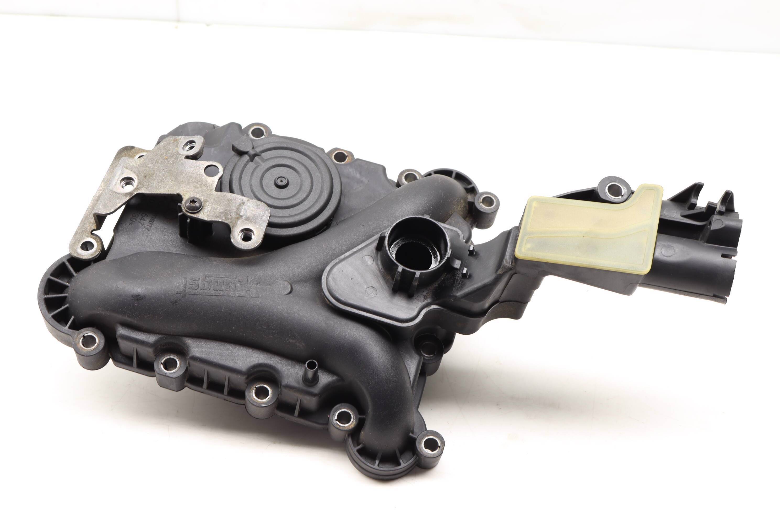 Audi Engine Oil Separator / Pcv Valve 06E103547