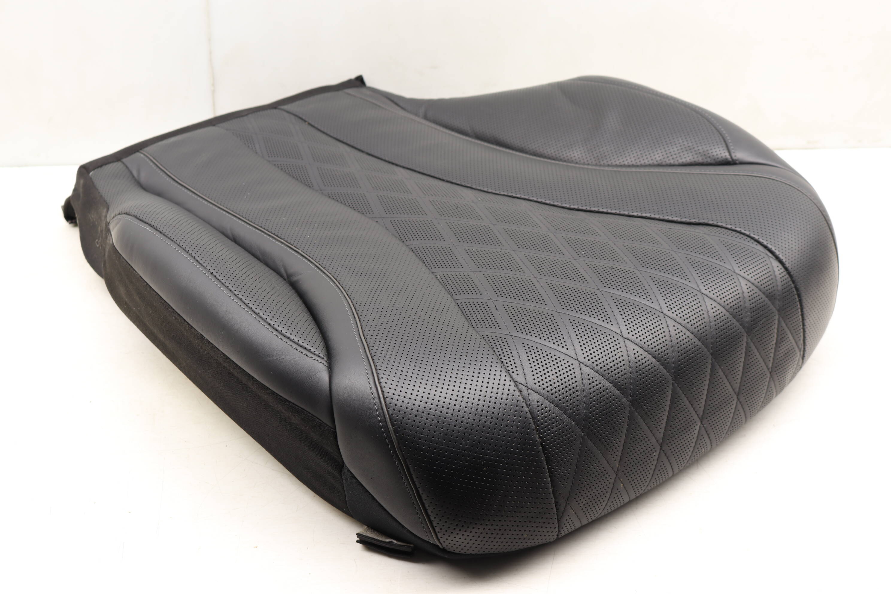 Used OEM Mercedes-Benz Parts - OEM