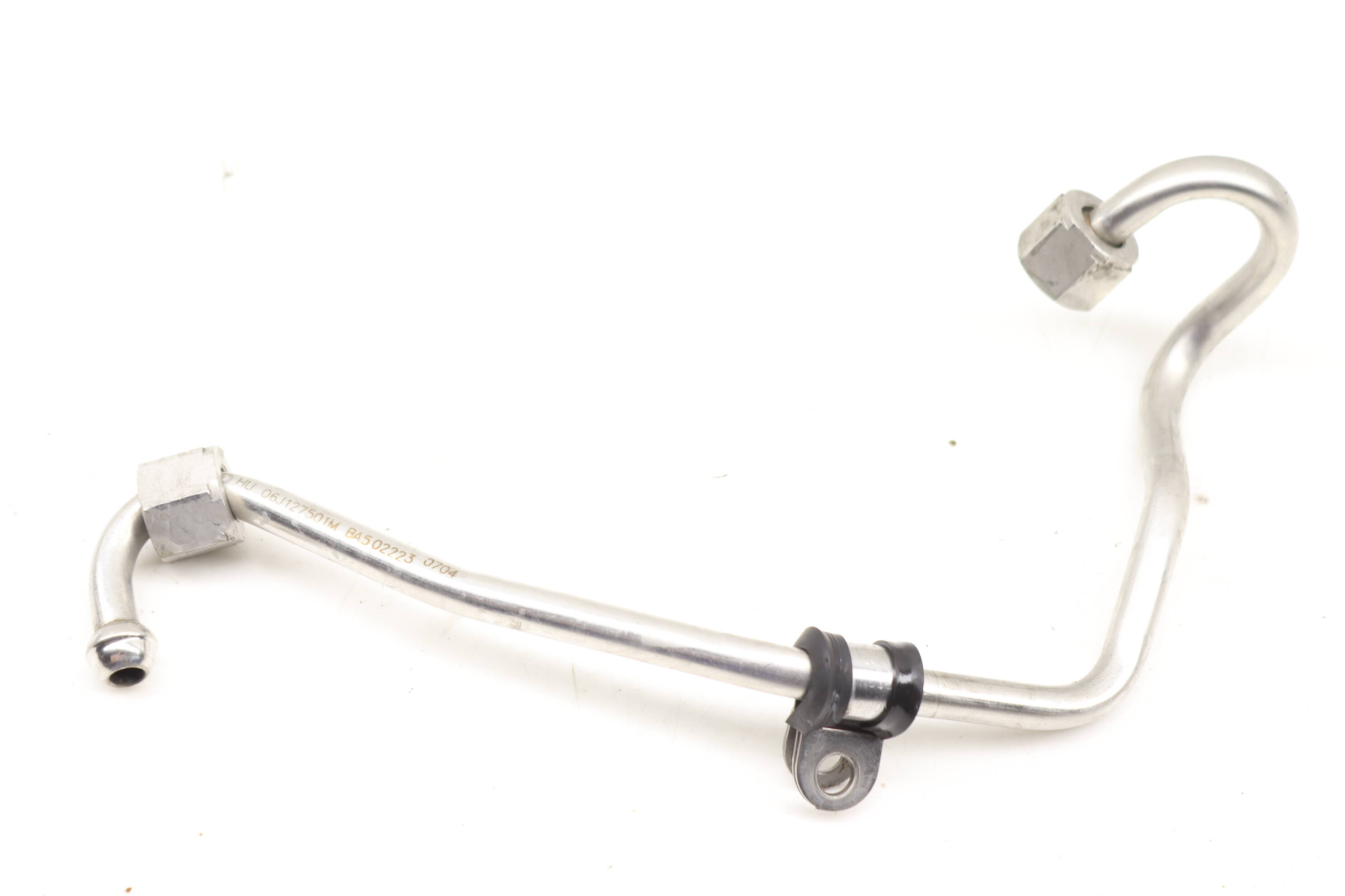 VW Fuel Rail Line / Pipe 06J127501M