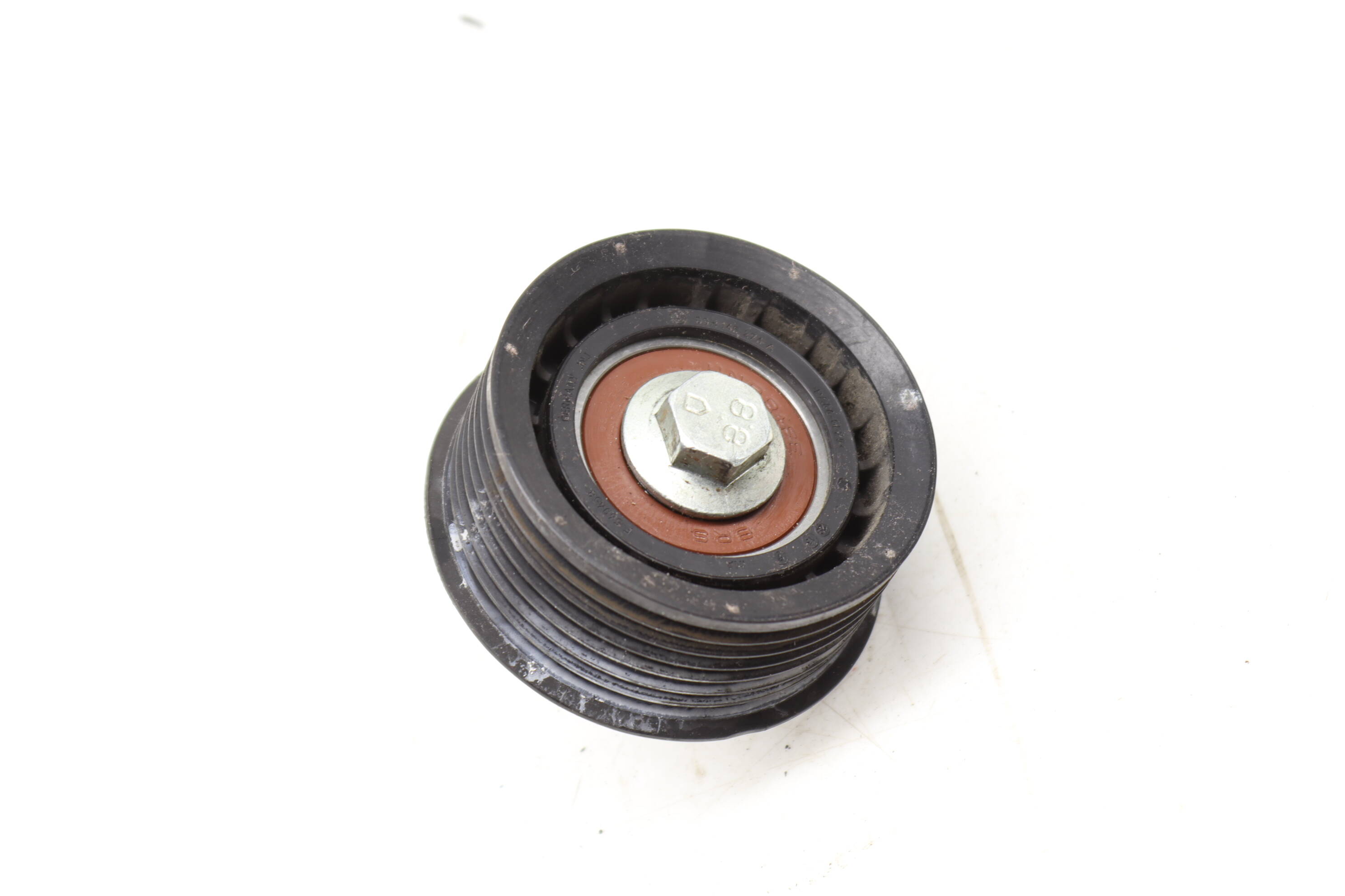VW Alternator (220 Amp) (Touareg) 03H903023D