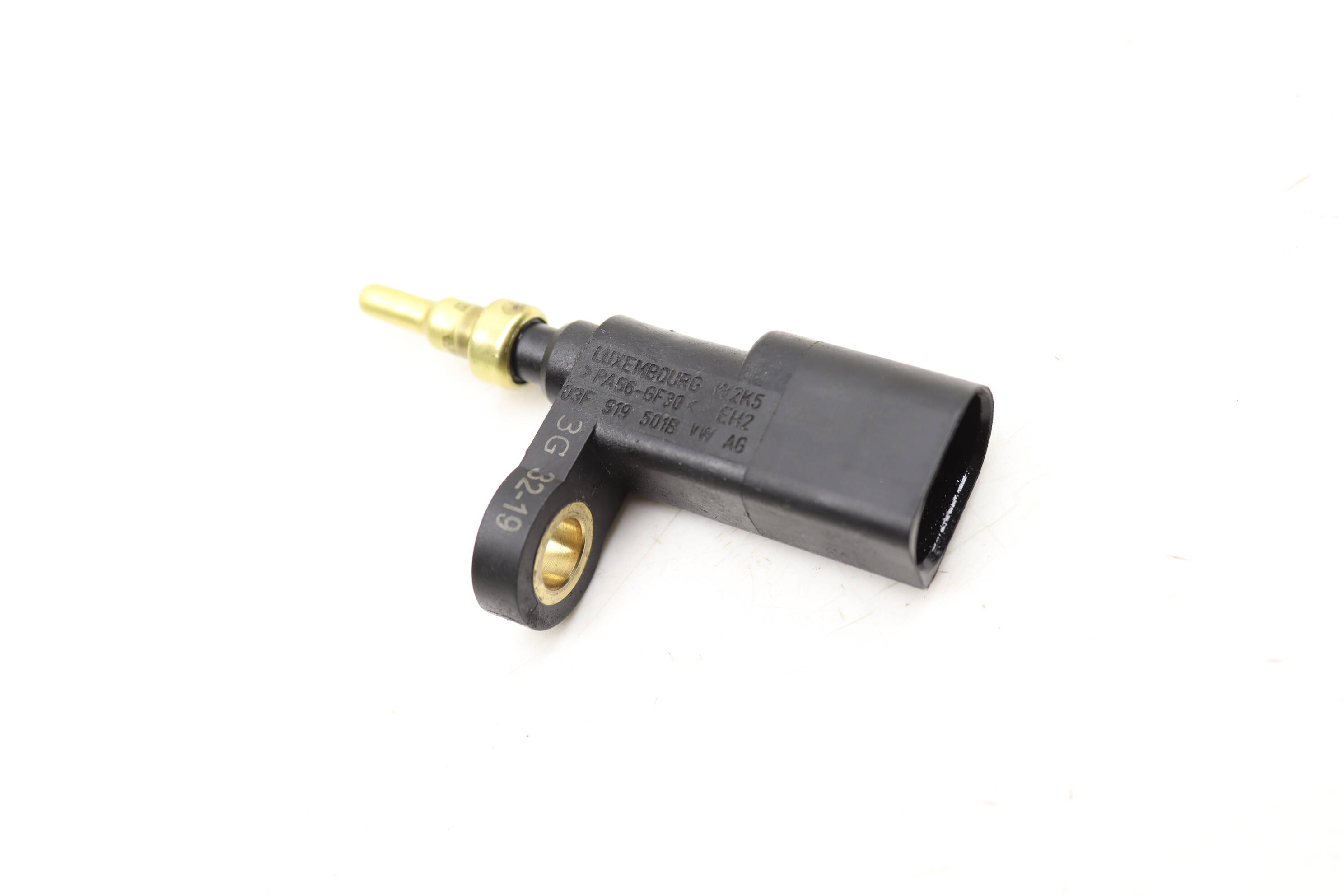 VW Coolant Temperature / Temp Sensor 03F919501B