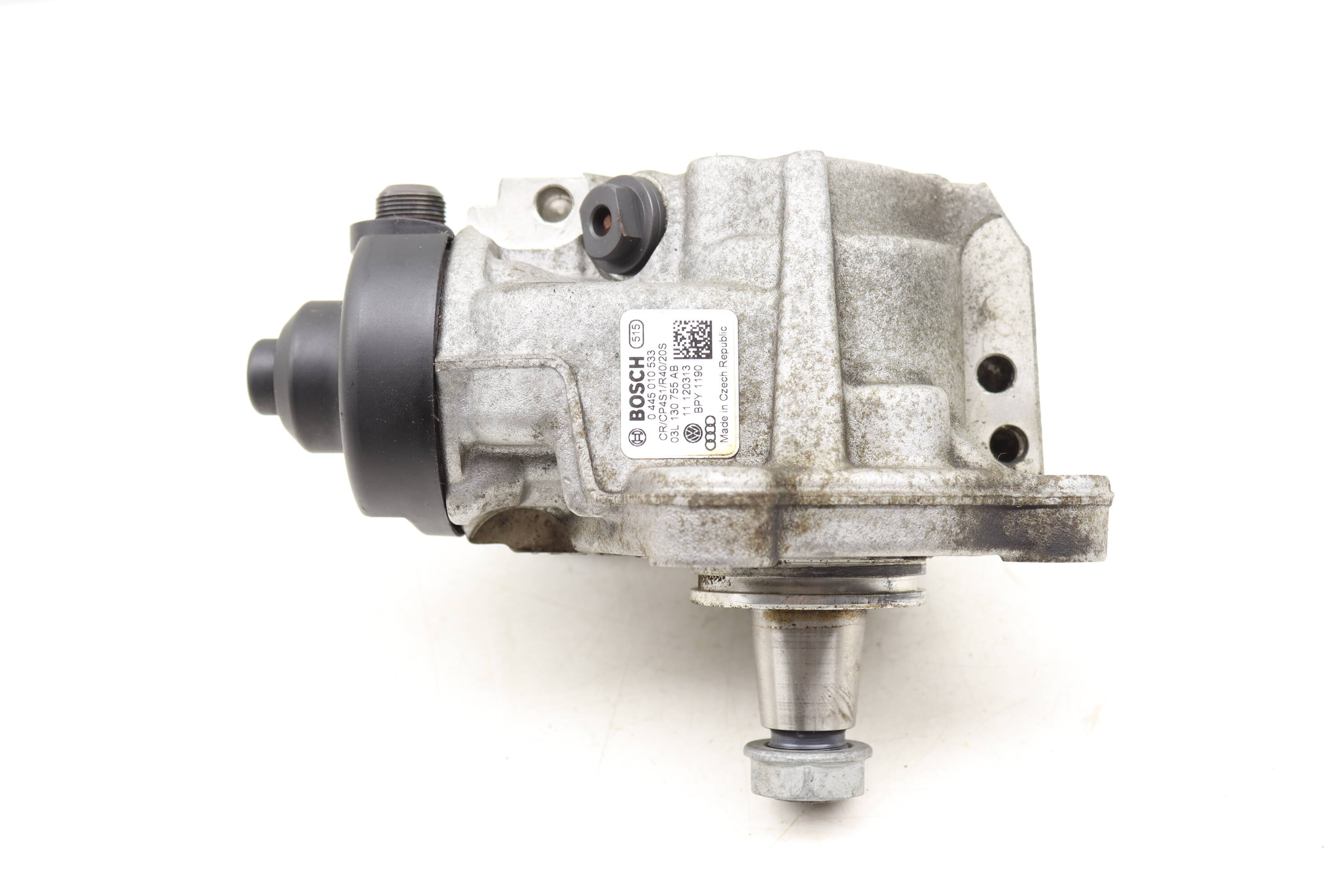 HIGH PRESSURE FUEL PUMP / HPFP - VW BEETLE GOLF JETTA PASSAT