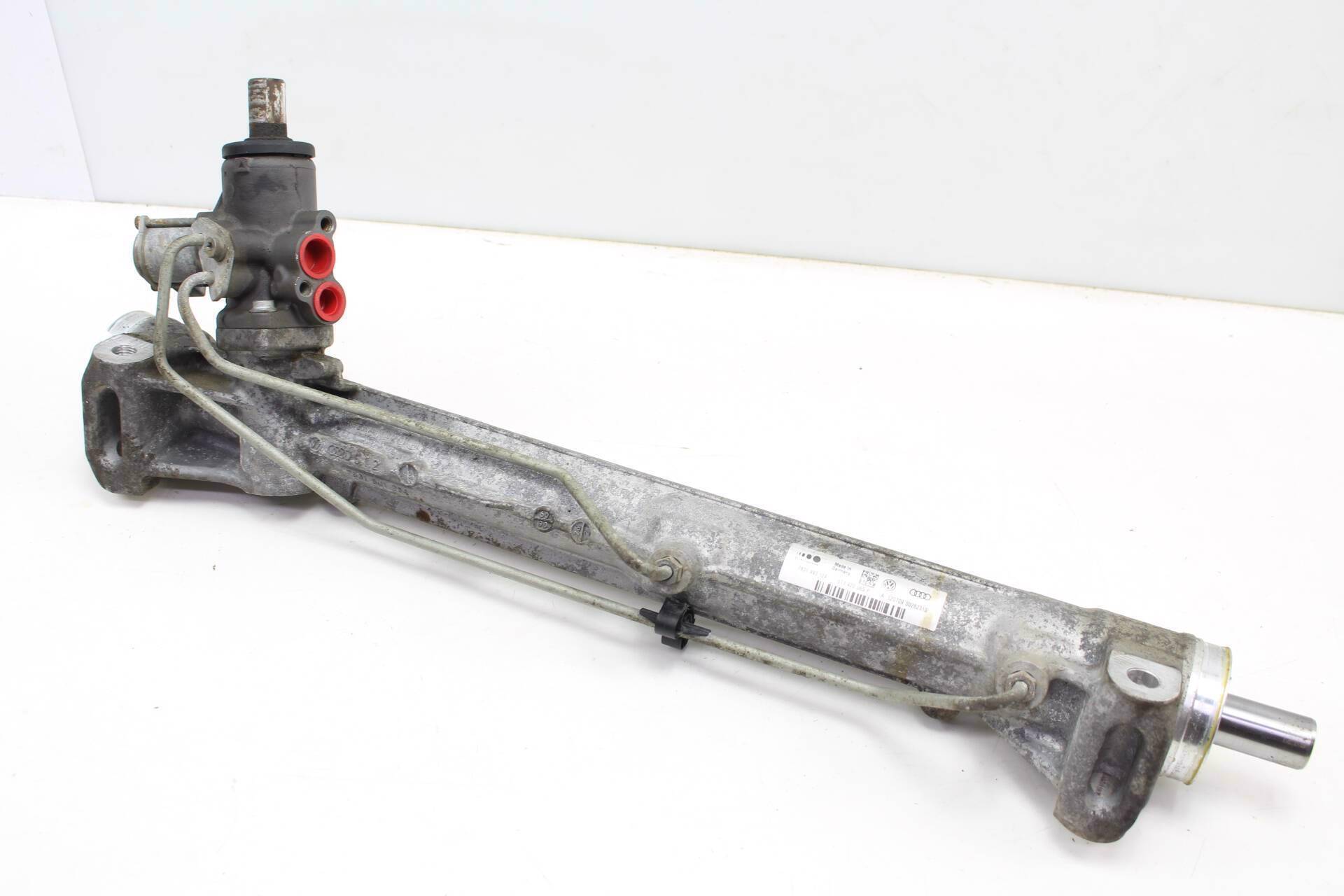 Audi Power Steering Rack / Gear 8T1422065P