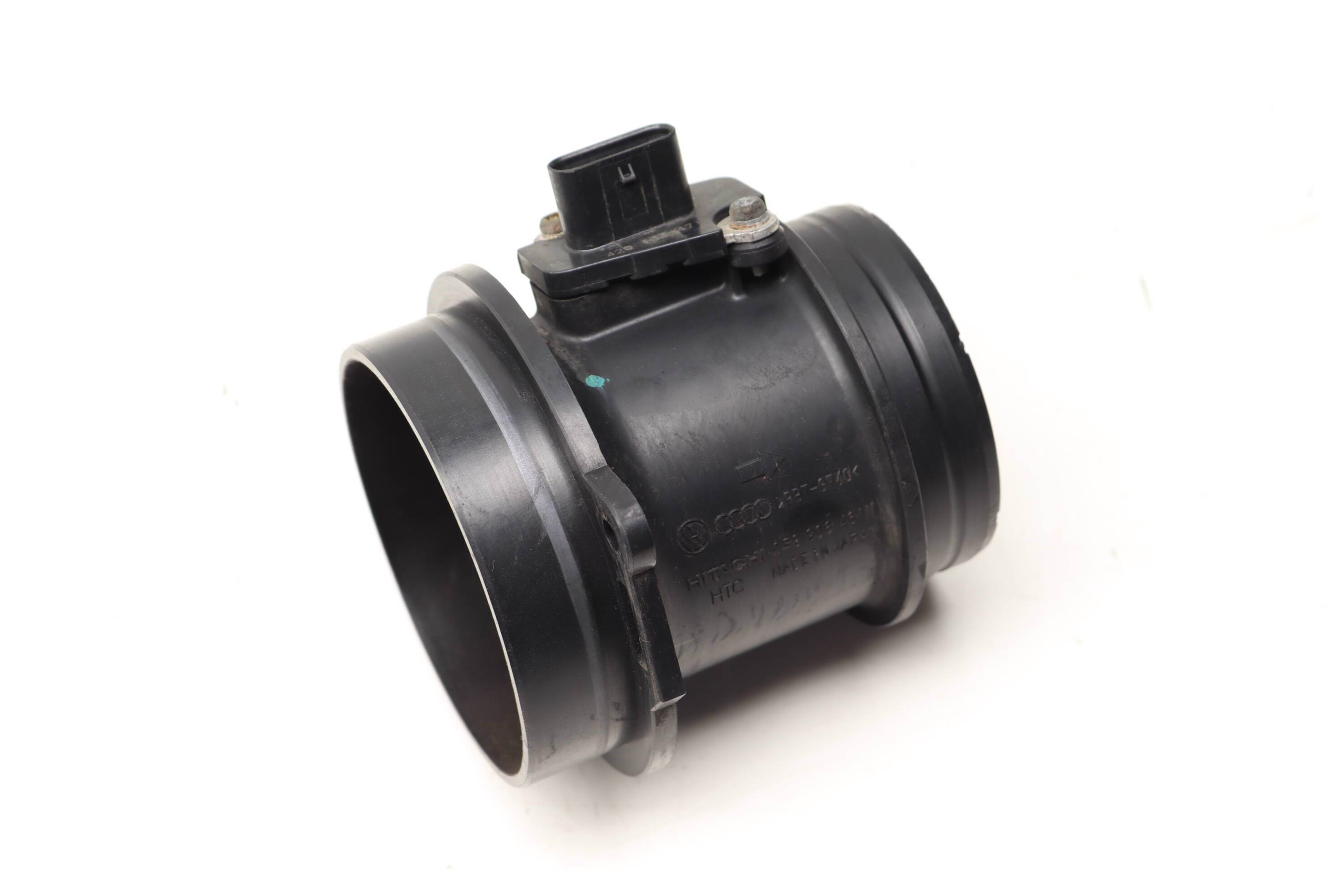 Genuine Used Audi Q7 Engine Sensors Parts