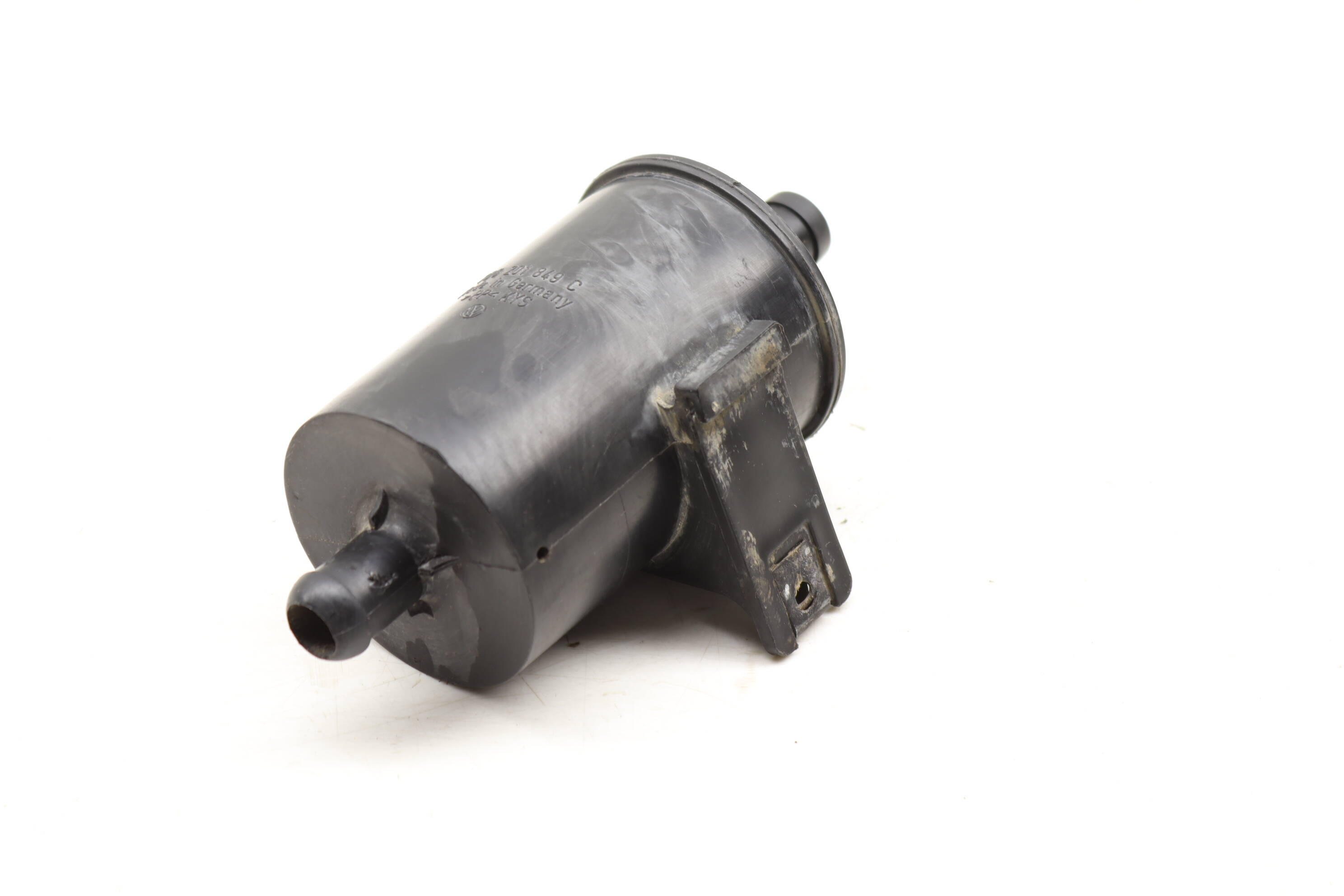 VW Fuel Vapor Carbon Canister (EuroVan) 7D0201849C