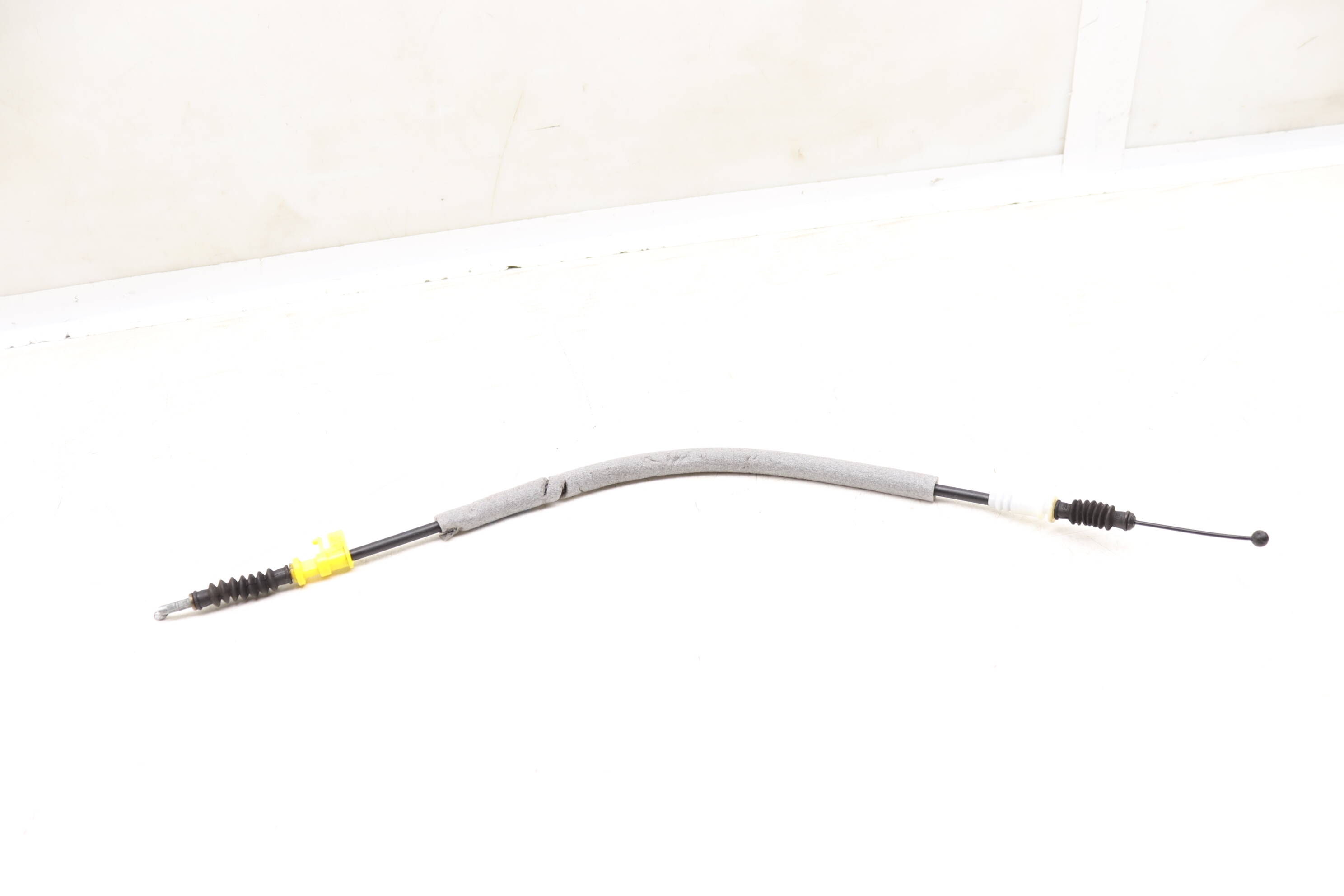 Audi Exterior Door Handle Release / Bowden Cable 4H0837099B