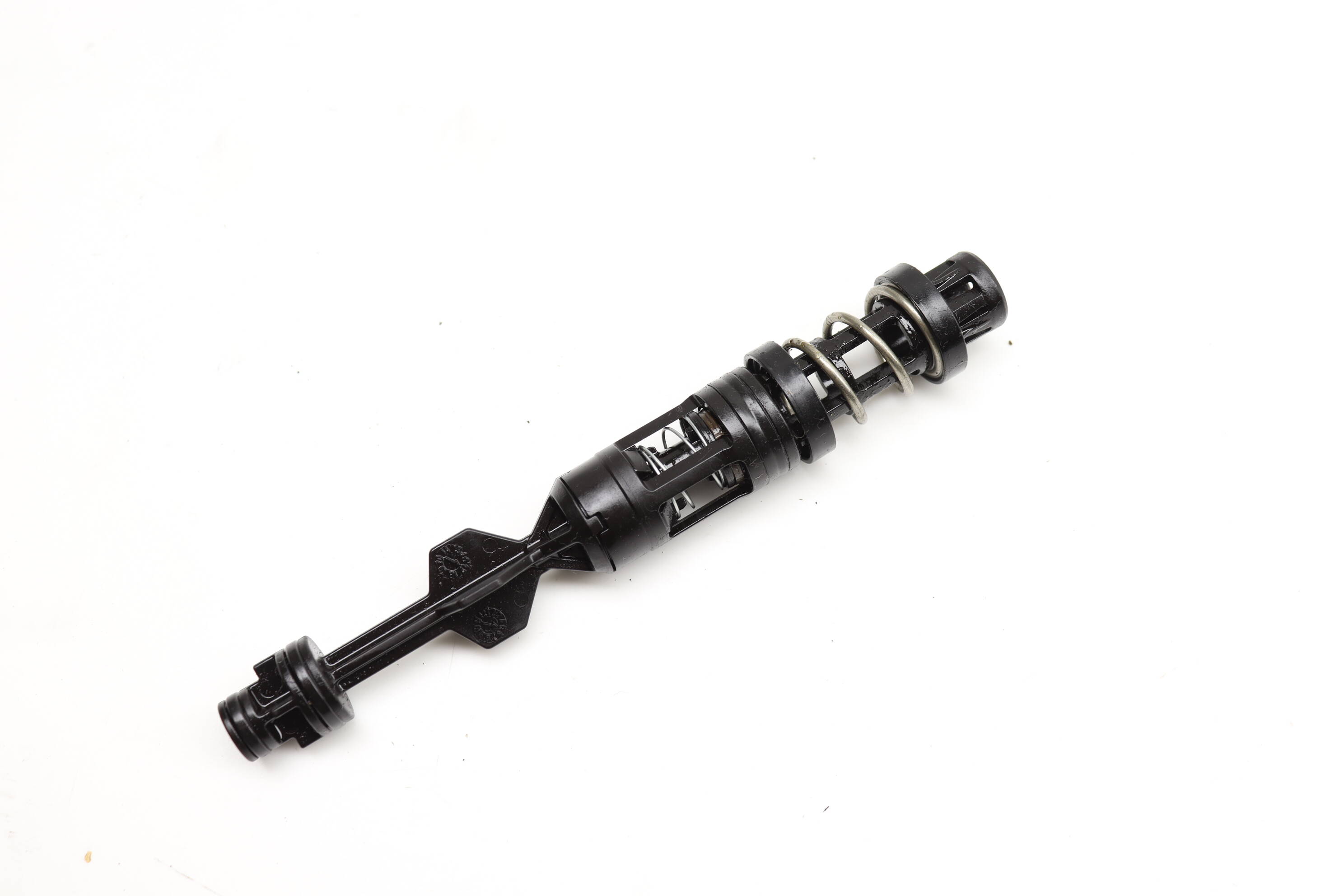 Audi Engine Oil Filter Housing 06L115401J