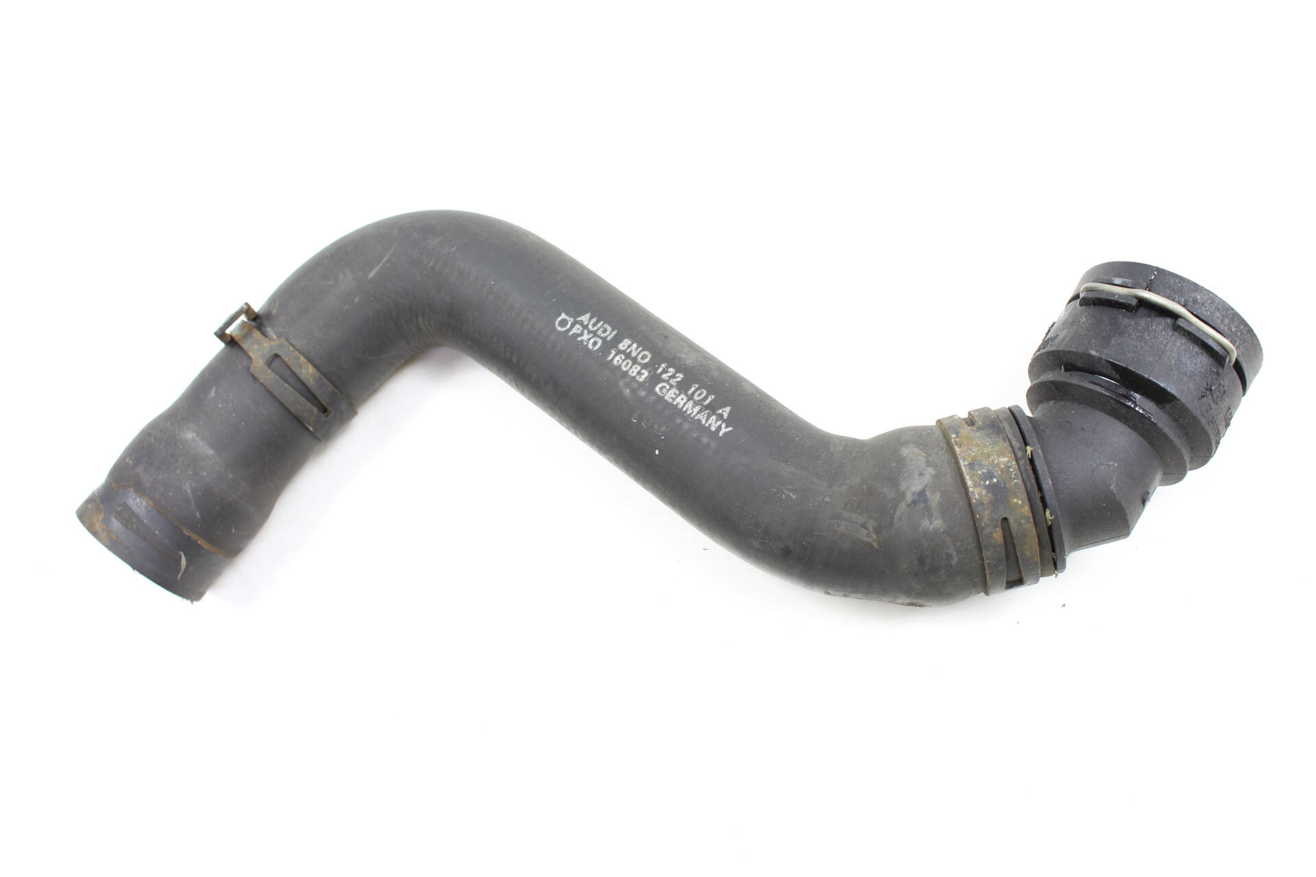 VW Turbo Coolant Supply Feed Line / Hose / Pipe 06A121497Q