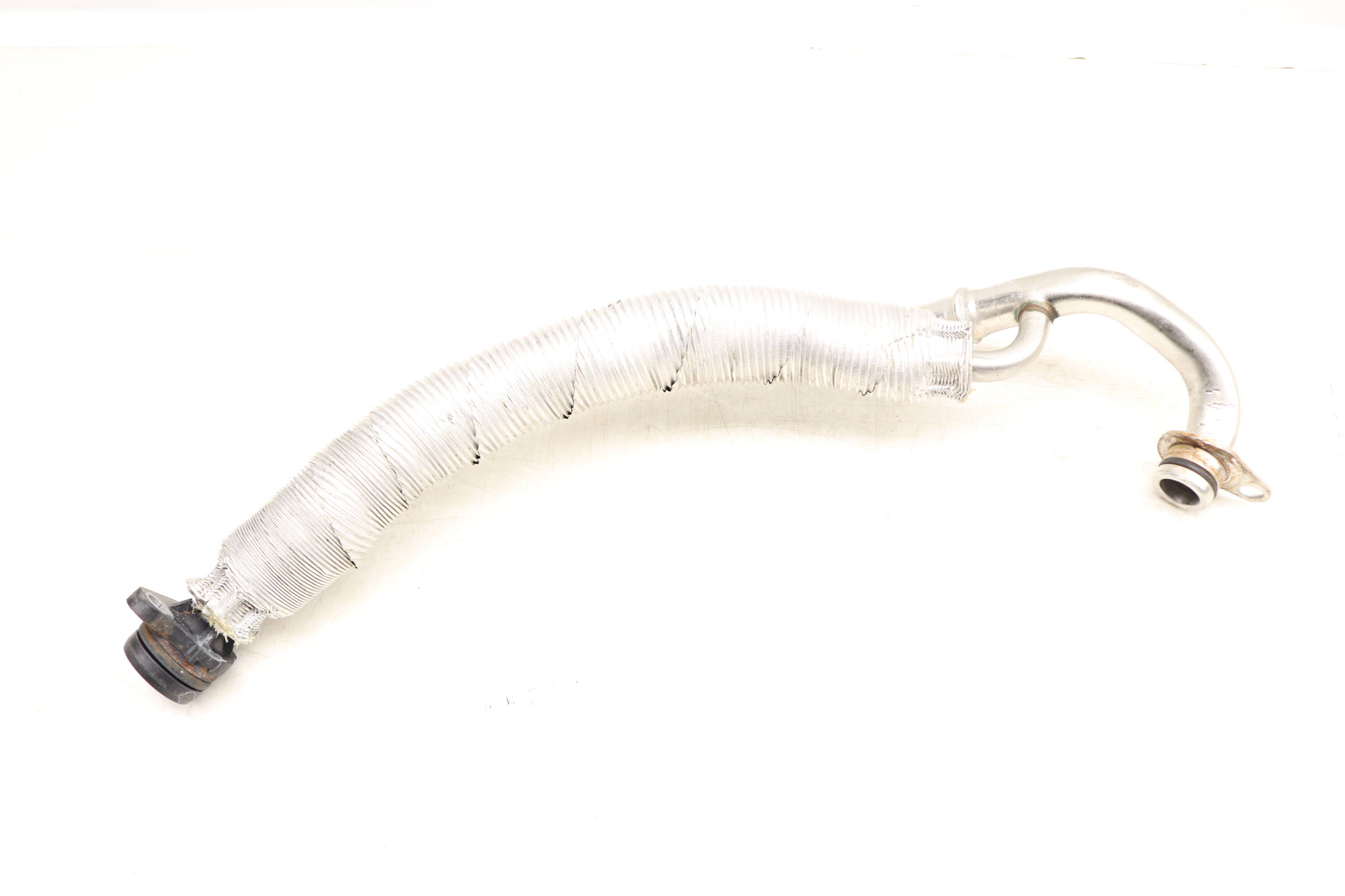 Audi Coolant Pipe / Tube / Line 06K121497AQ