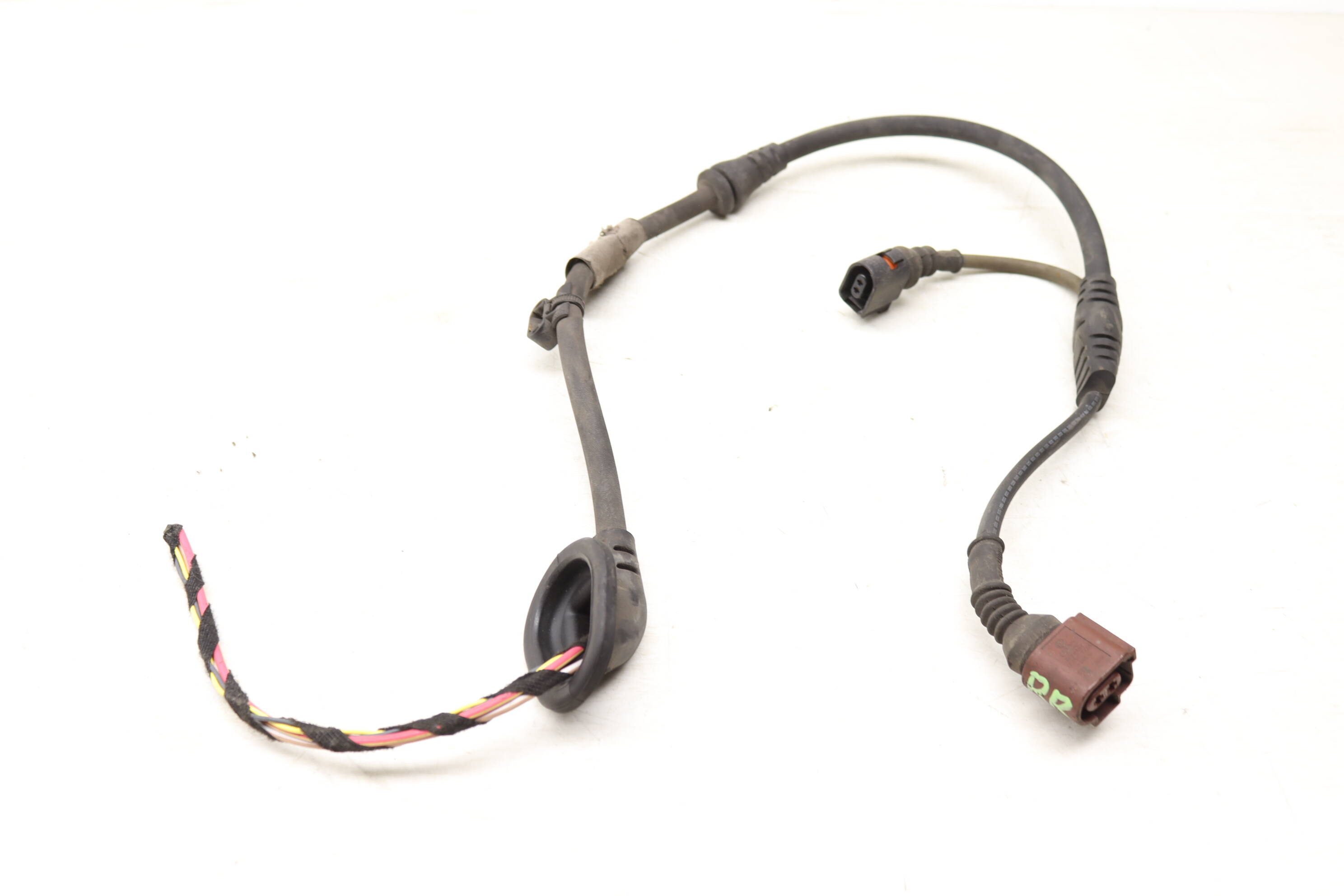 Audi Speed Sensor / Parking Brake Wiring Harness 8K0972254