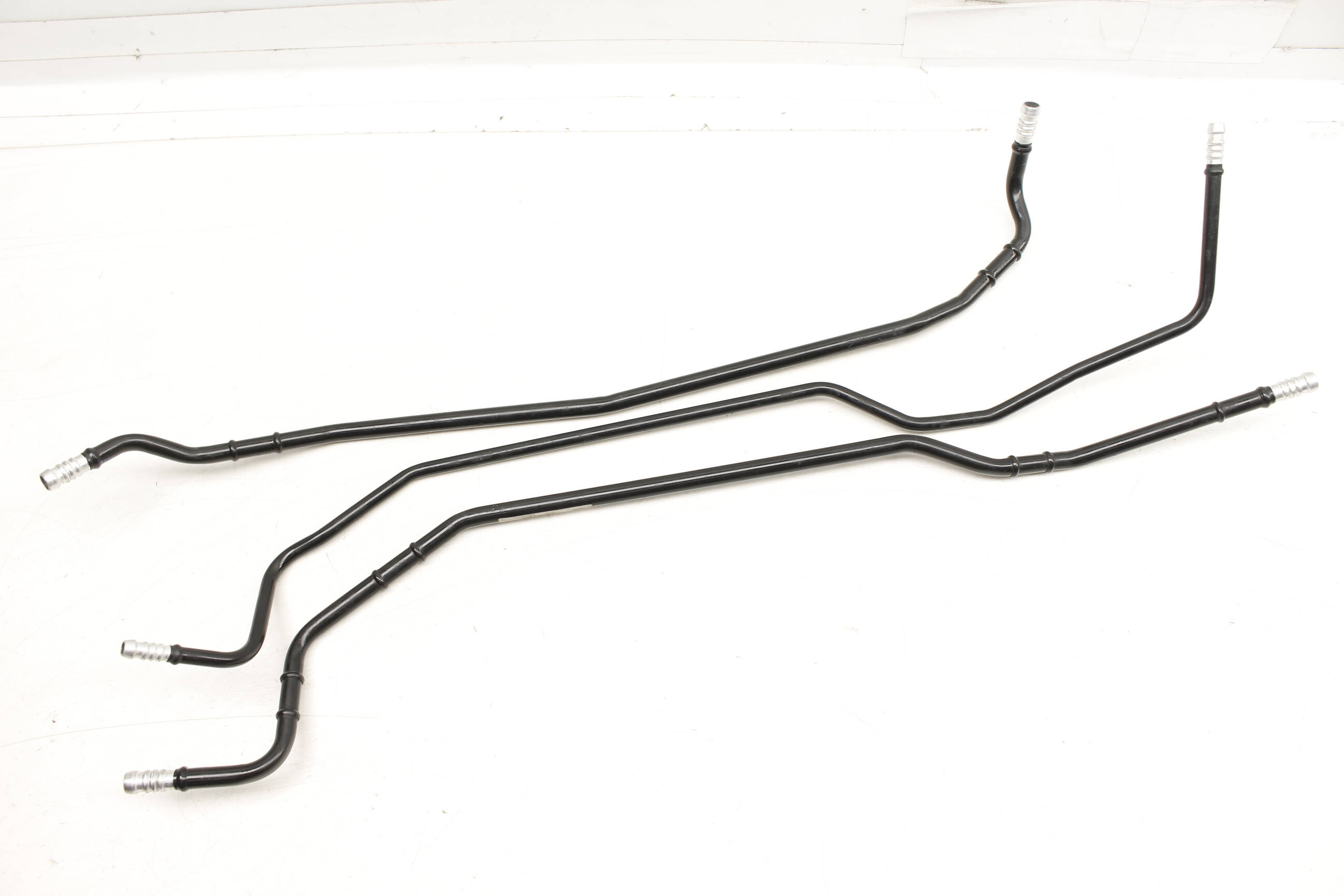 Audi Fuel Line / Pipe Set (Q7) 4L0130308B