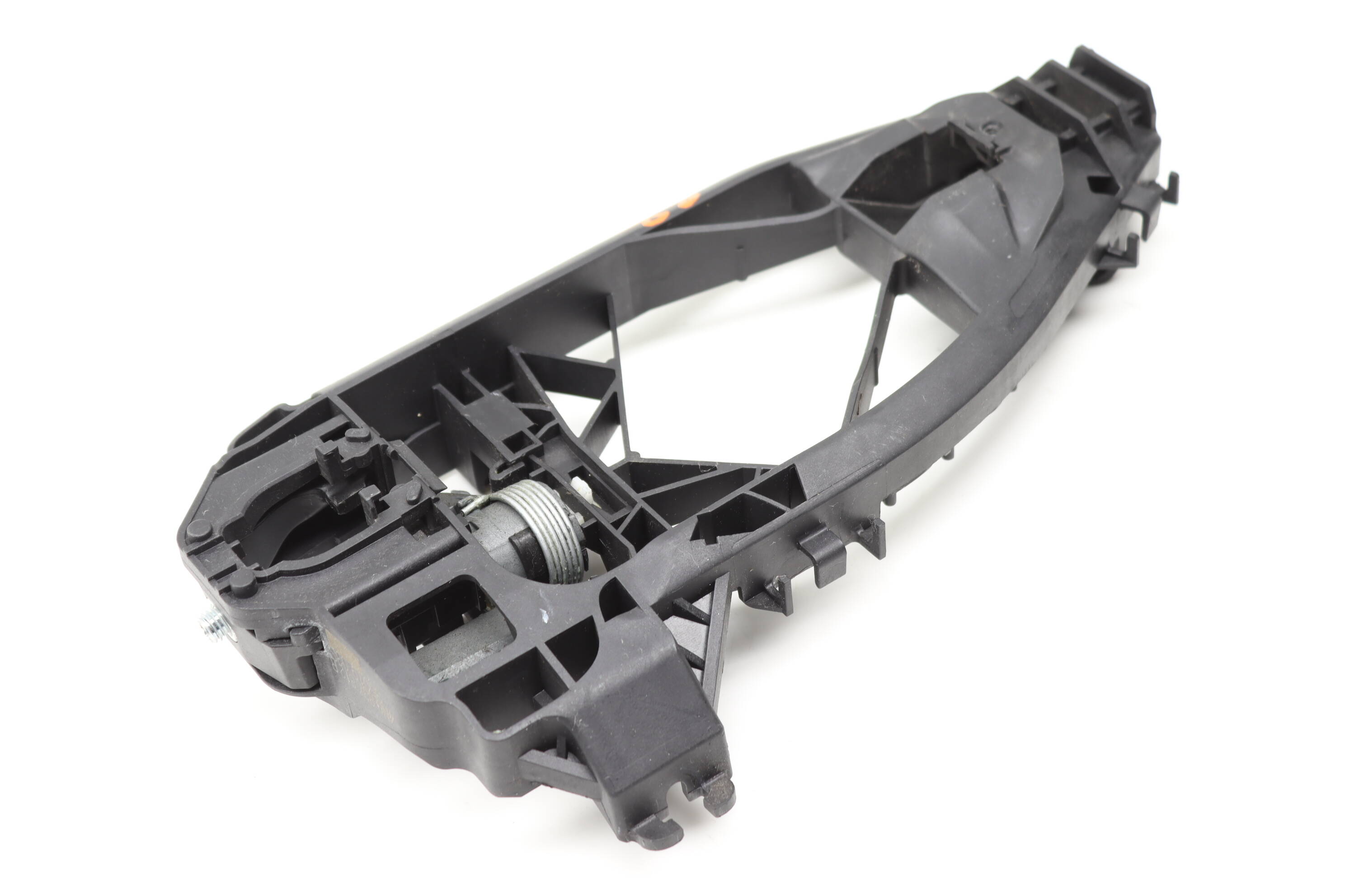Audi Right Exterior Door Handle Bracket 4N0837812B