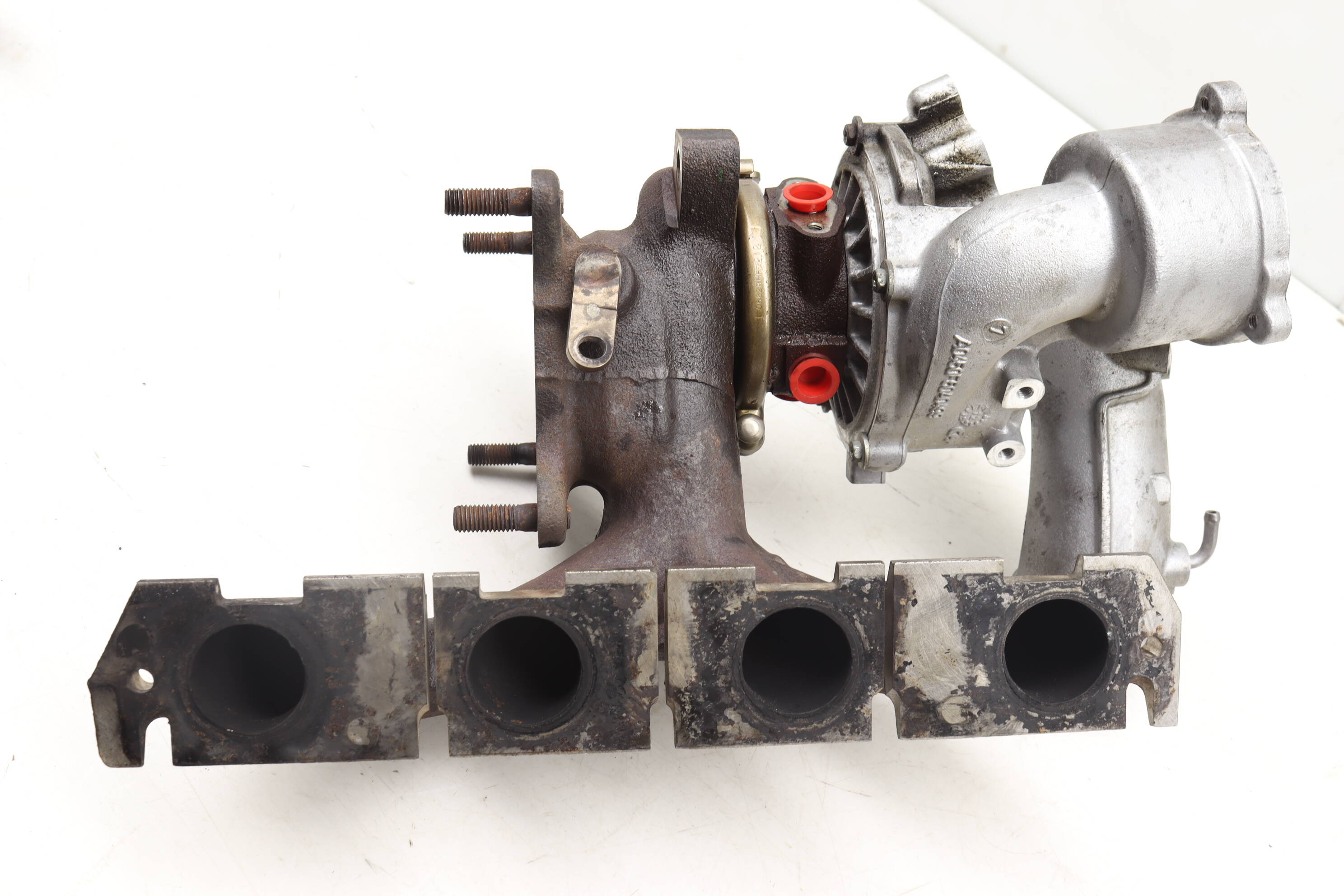 VW Turbo / Turbocharger 06J145713F