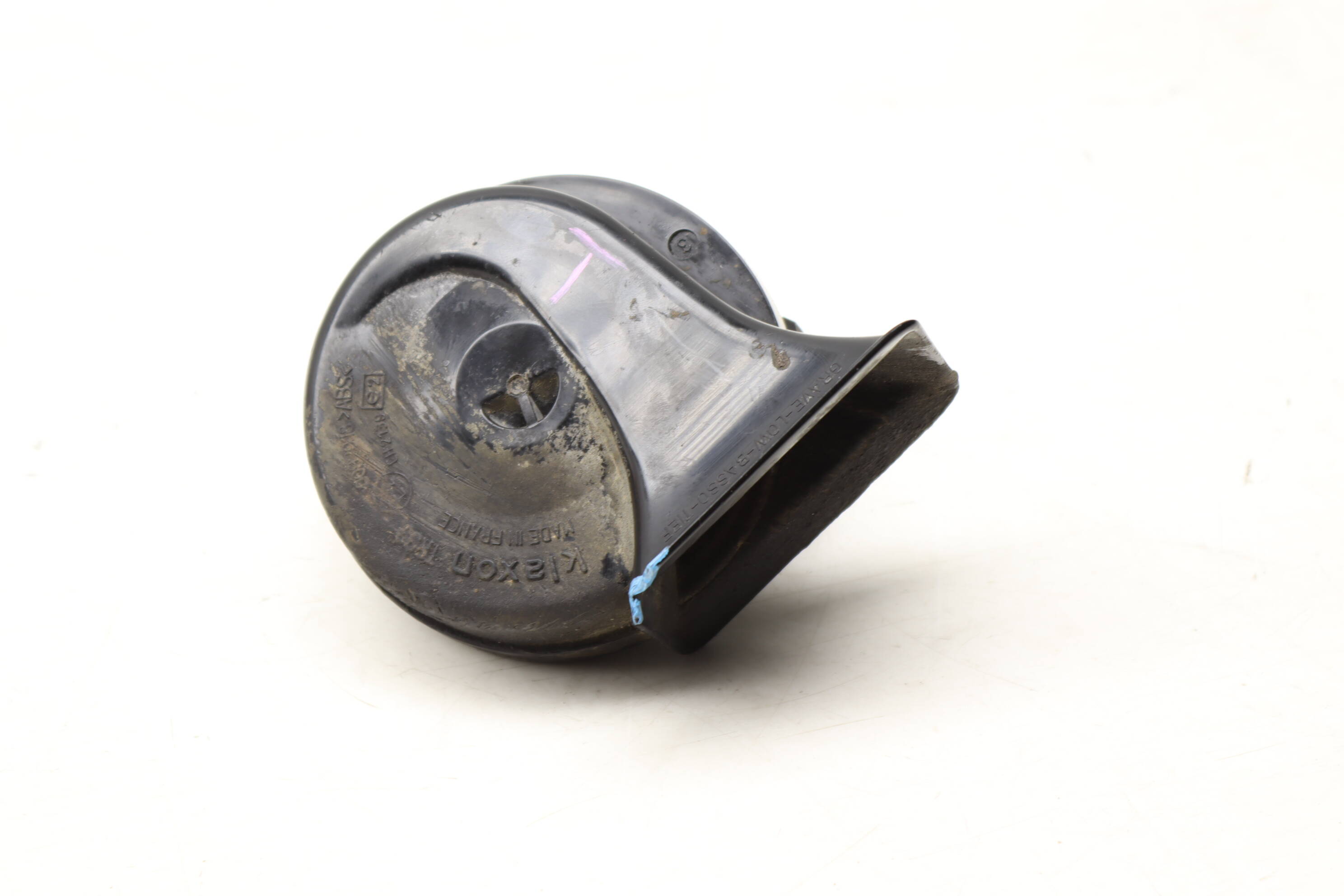 Genuine Used Volkswagen Scirocco Parts