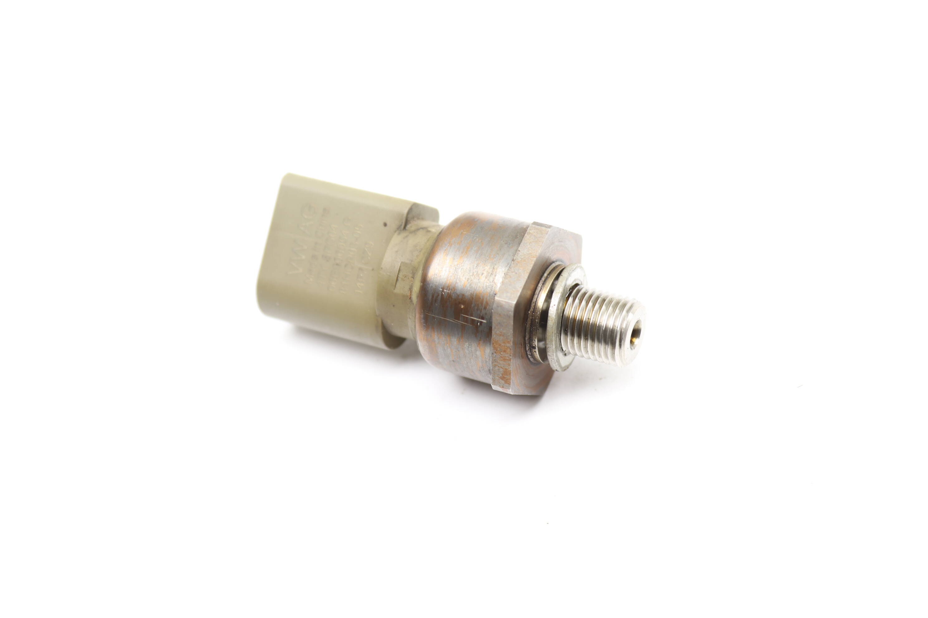 Audi Engine Oil Pressure Sensor 06E906054G