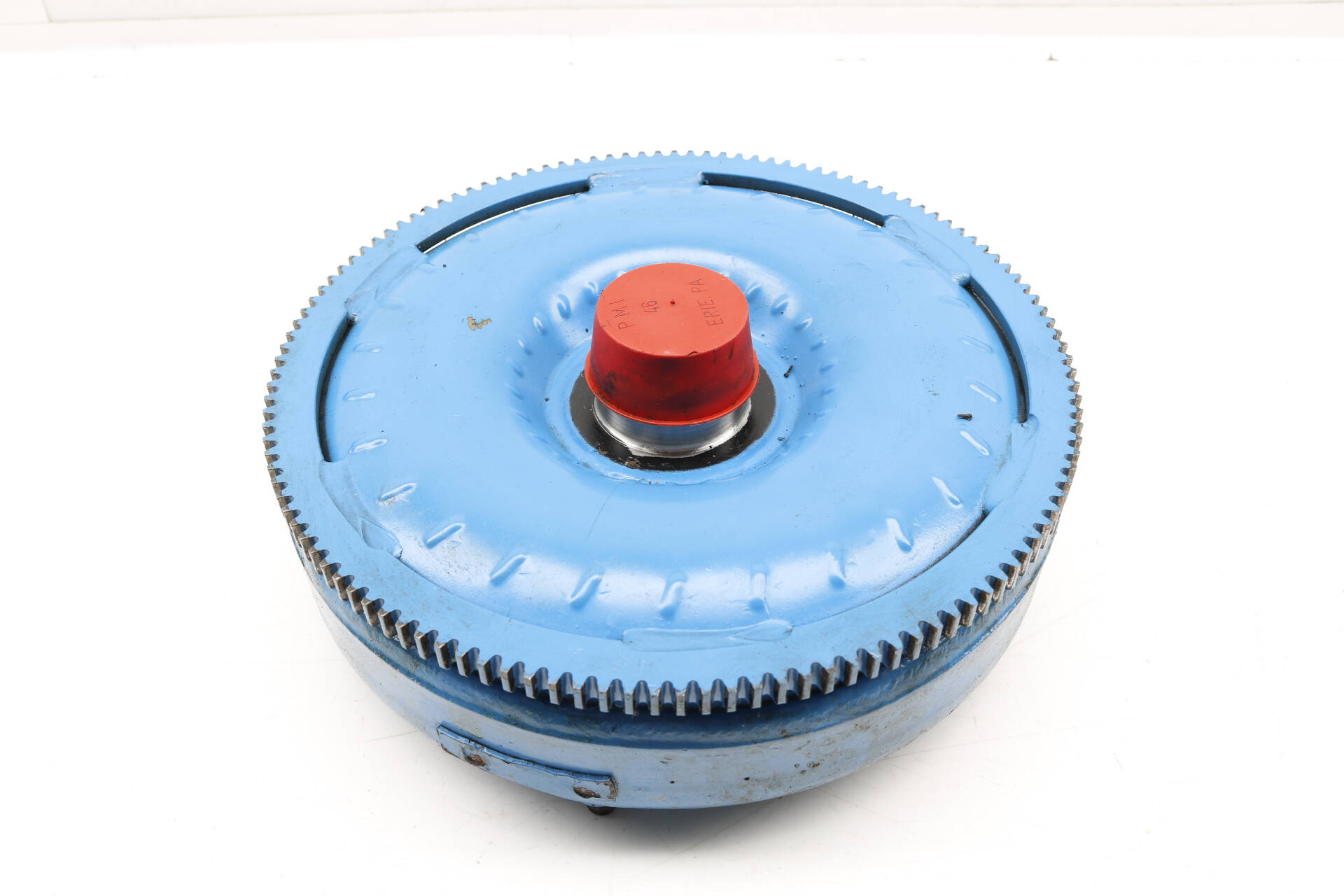 VW Transmission Torque Converter 099323571G