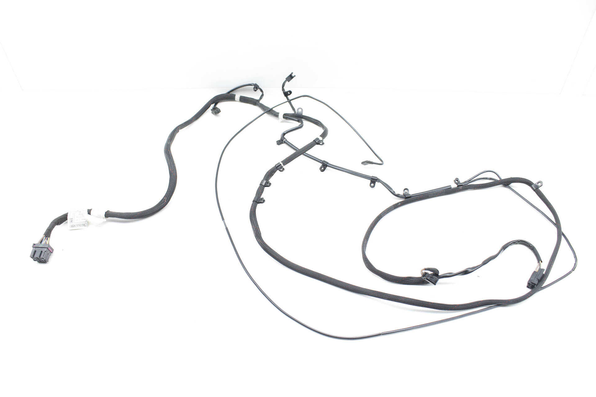 CONVERTIBLE TOP WIRING HARNESS - AUDI TT RS TTS - 8J0972387