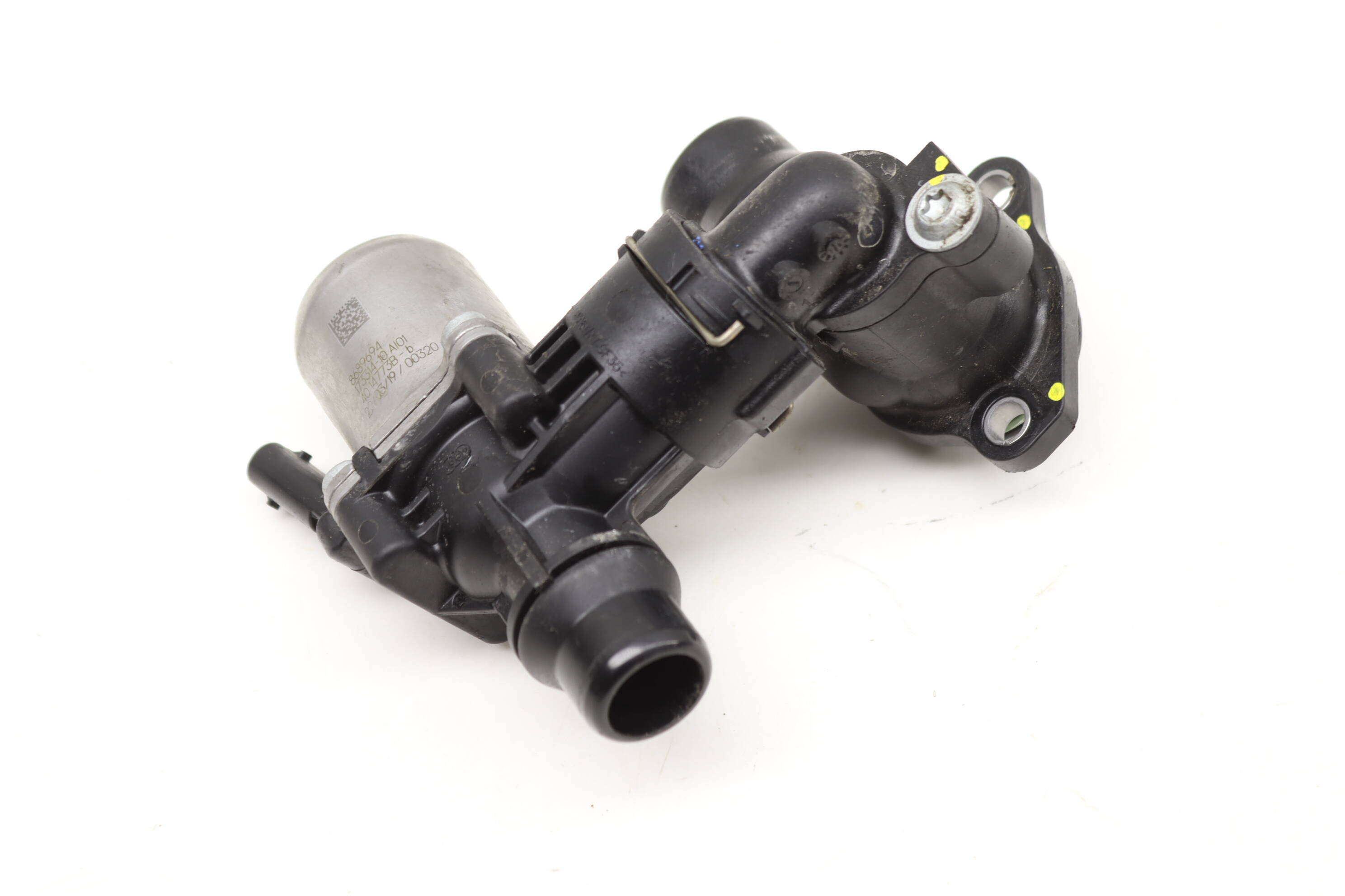 BMW Heater / Water Control Valve 11518689694