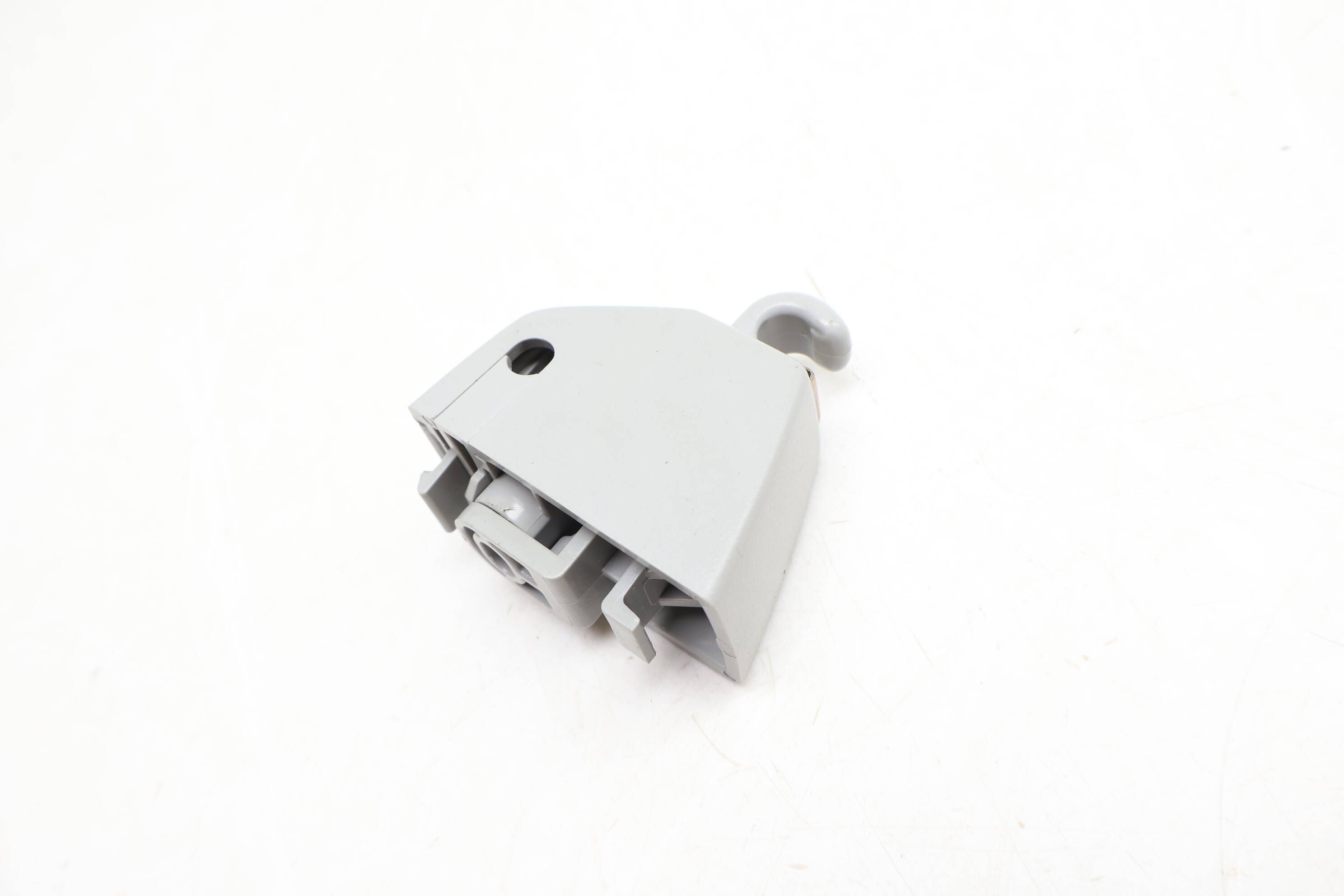 Audi Sun Visor Clip / Bracket (Q7) 4M0859561C