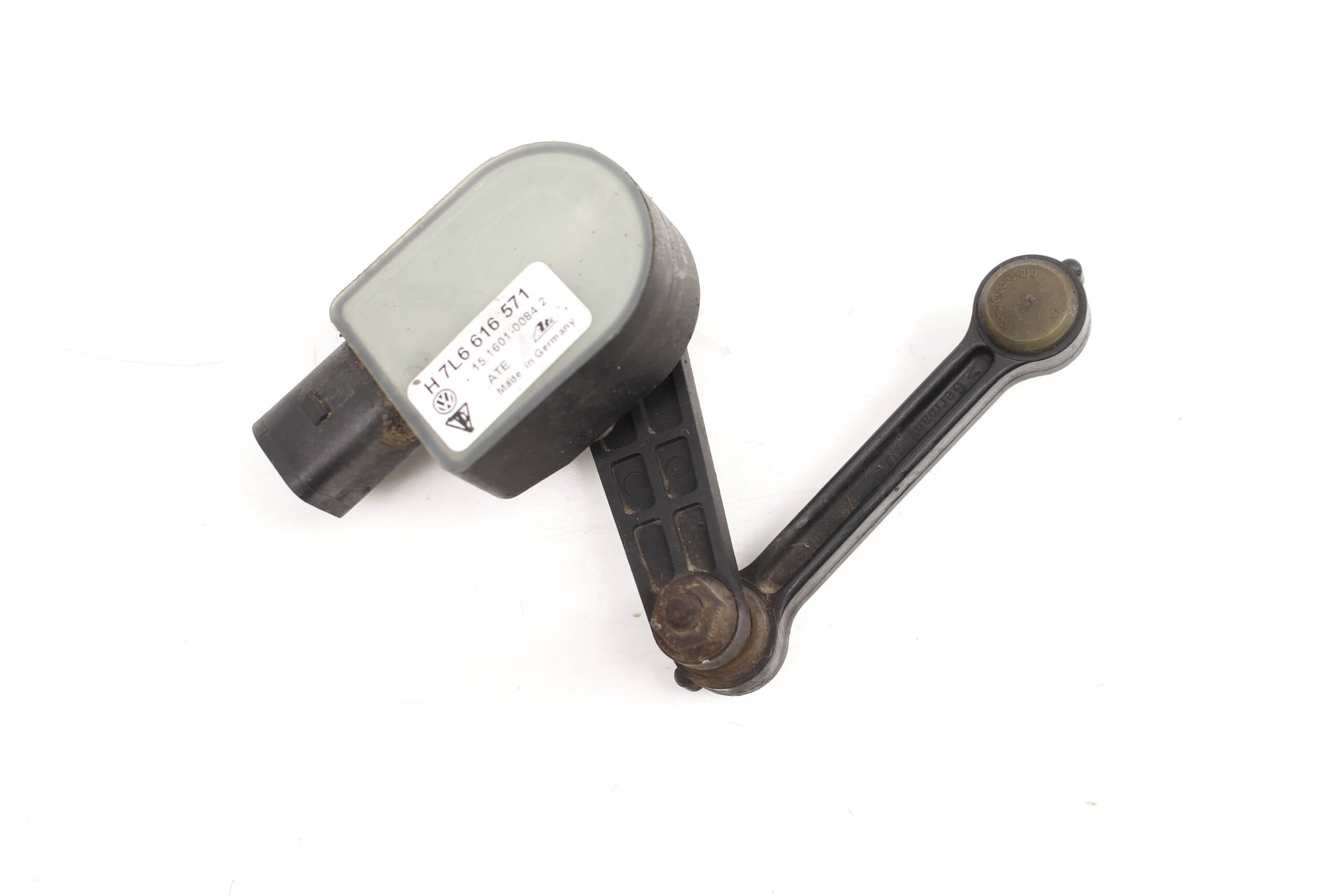 VW Active Suspension Self Leveling Dial / Switch 7L6927135D