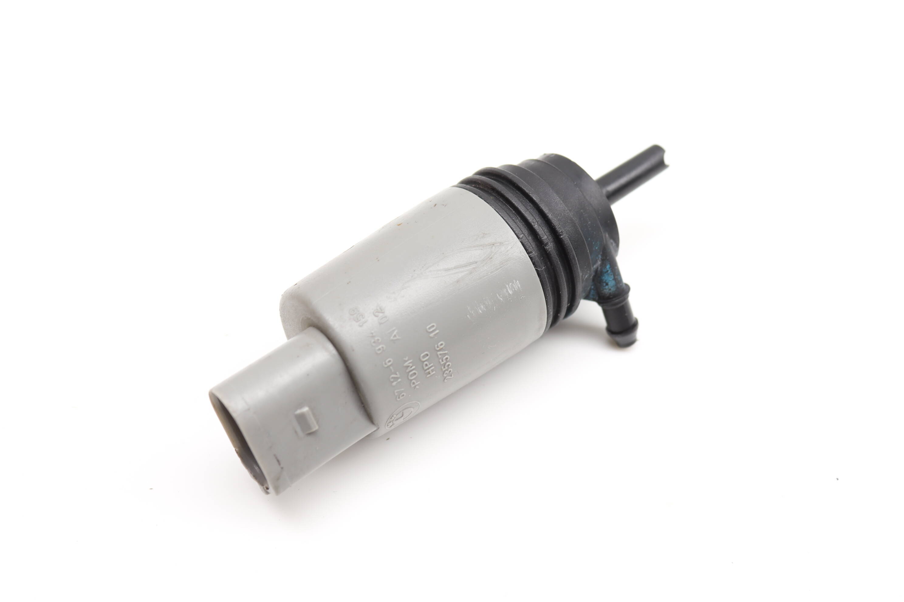 BMW Windshield Washer Pump 67126934159