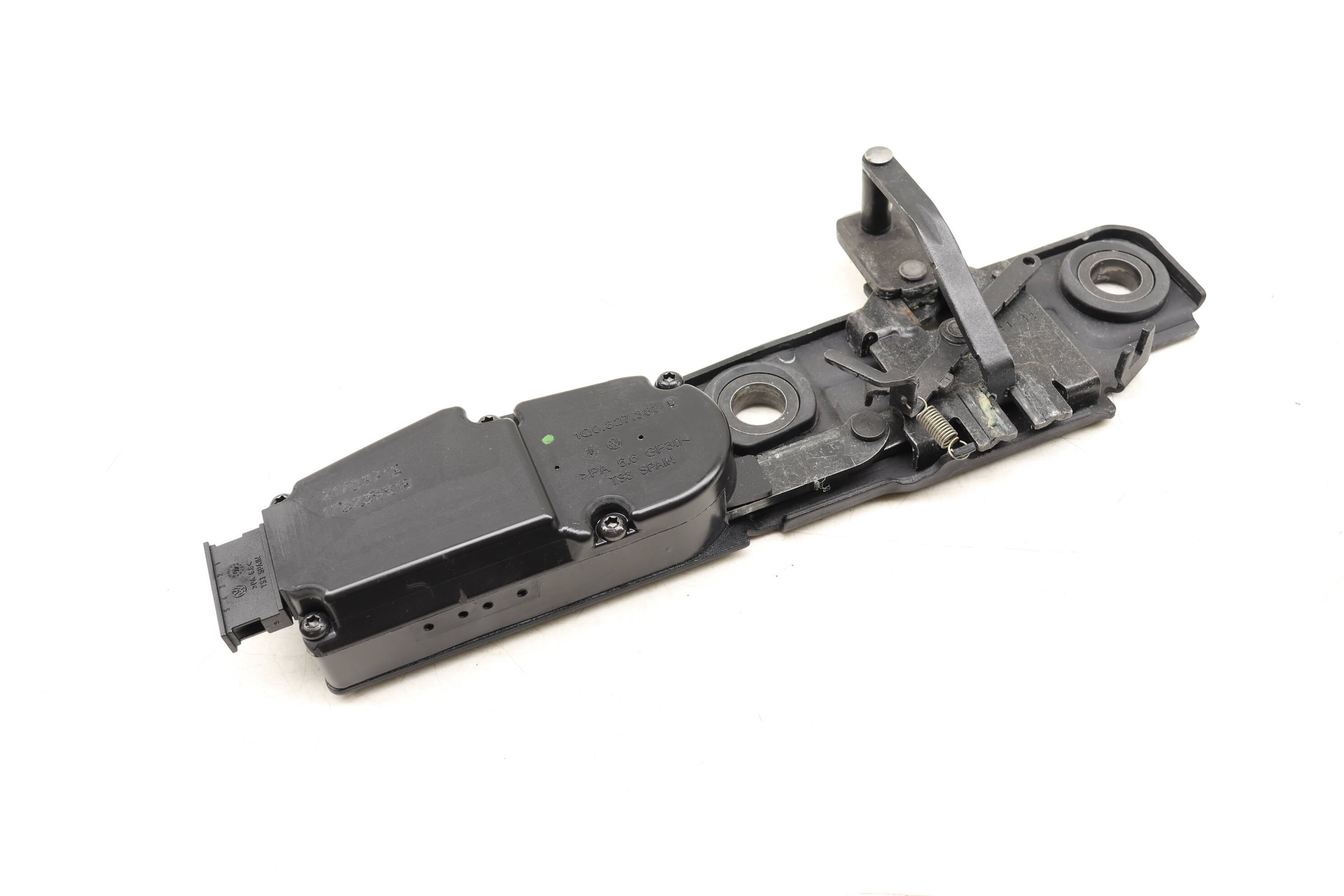 VW Trunk Latch Actuator / Motor (Eos) 1Q0827383B