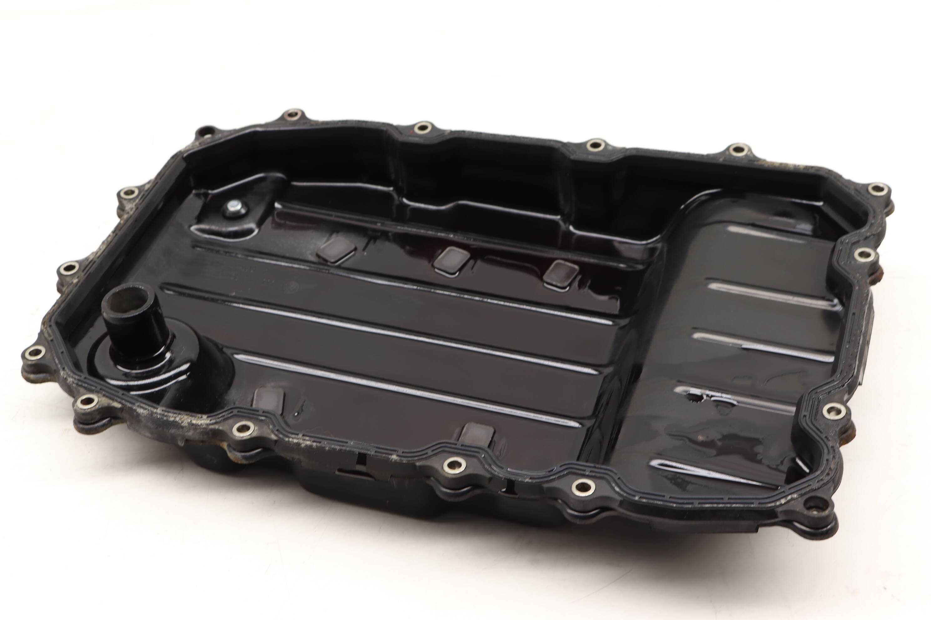 Audi Transmission Oil Pan / Sump (Q7) 09D321361A