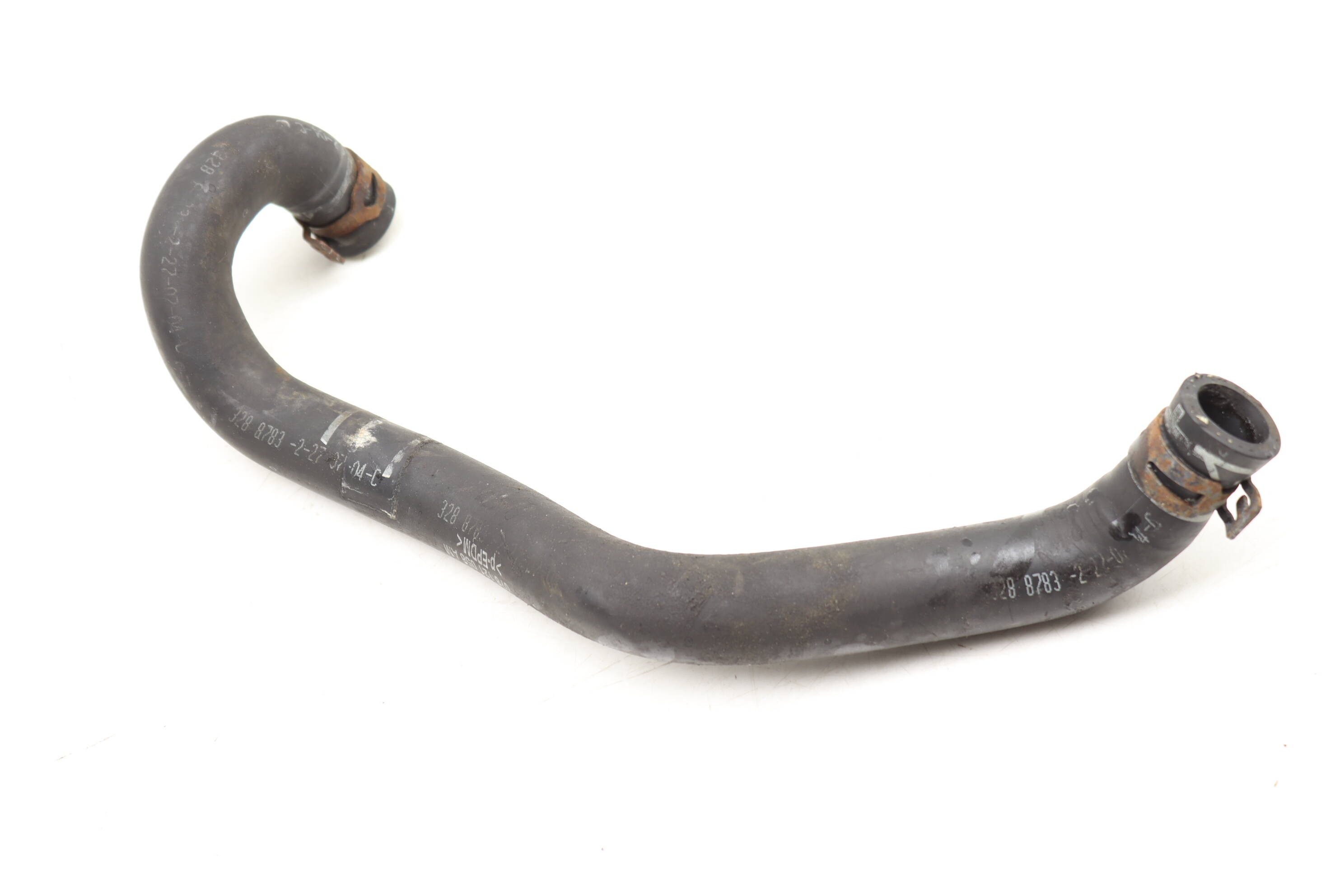 Audi Engine Oil Cooler / Coolant Hose 078121058AM
