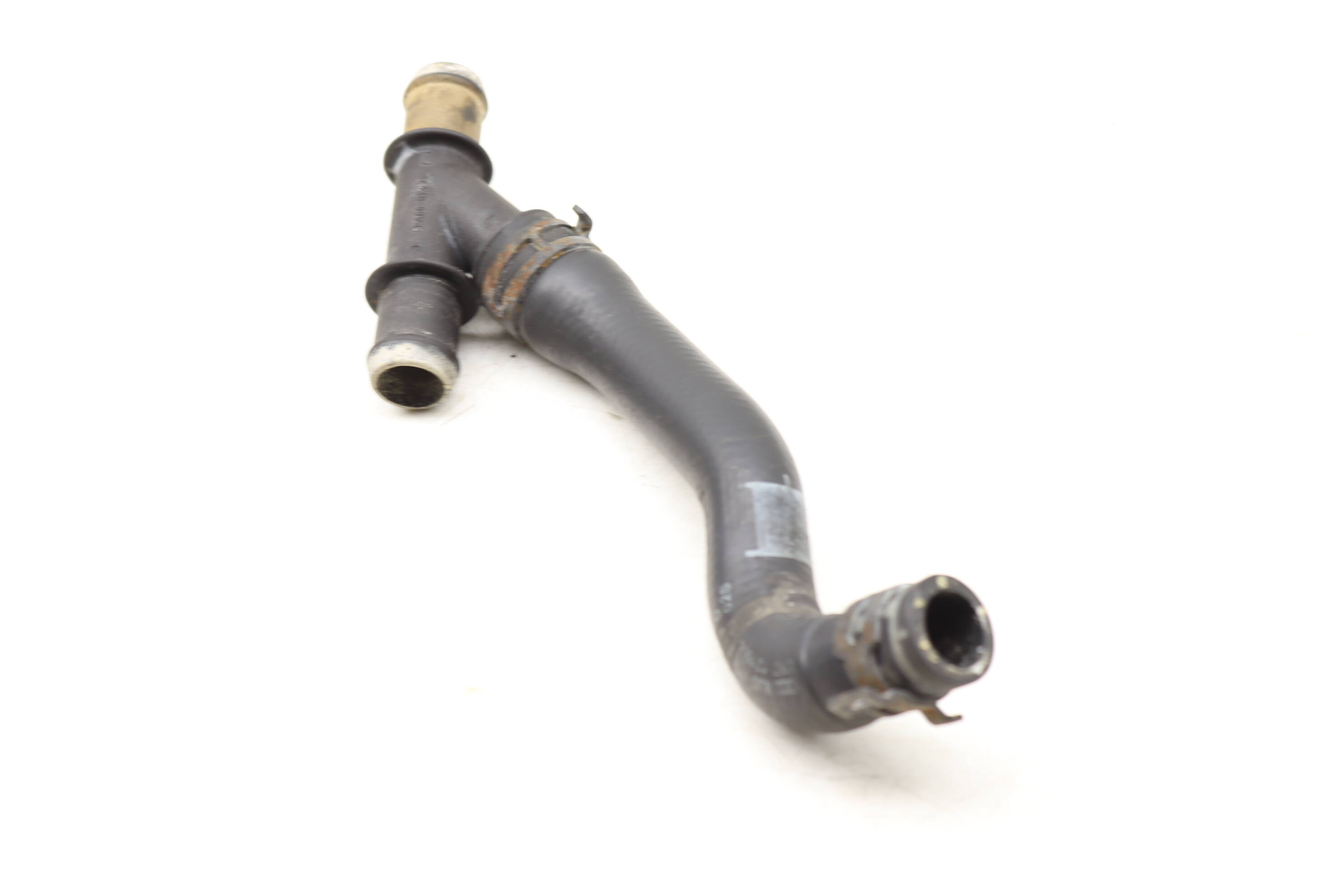 Audi Coolant Hose / Line Set 8J0121073D