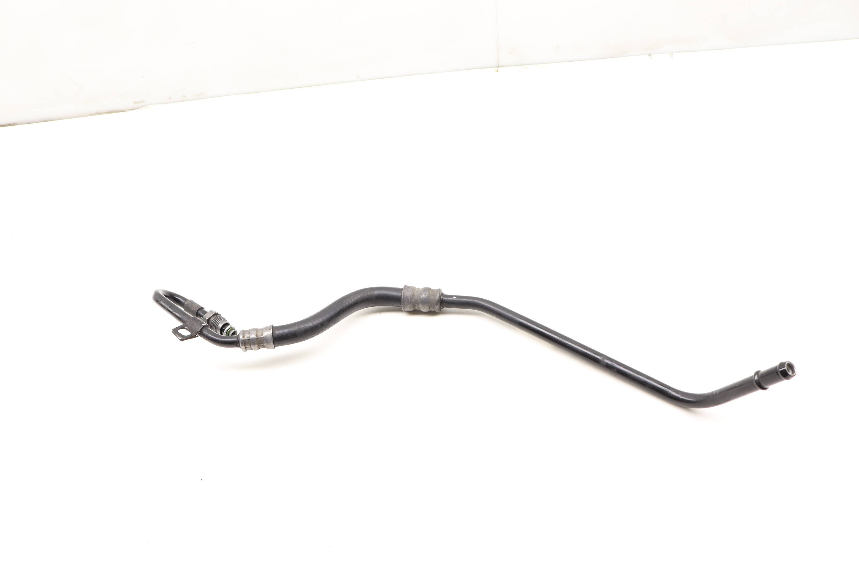 VW Power Steering Return Hose / Line (Touareg) 7P0422891K