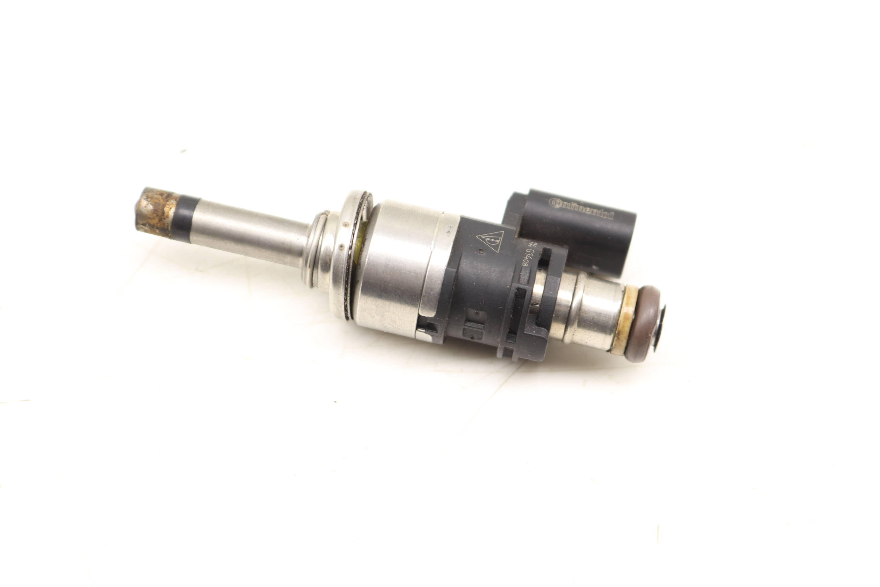 Porsche Fuel Injector (High Pressure) 94611012830