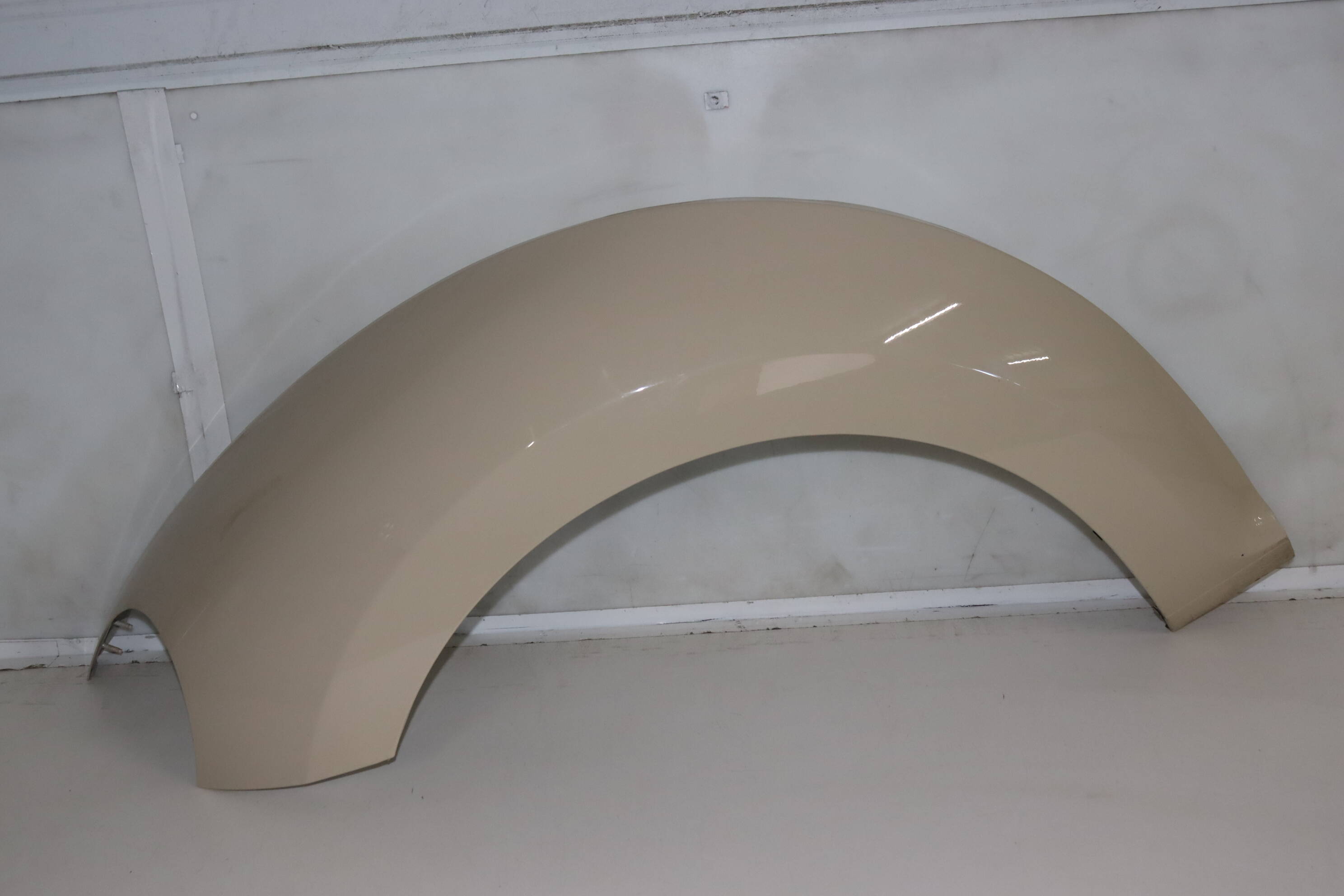 VW Front Left Fender (Beetle) 5C5821021D