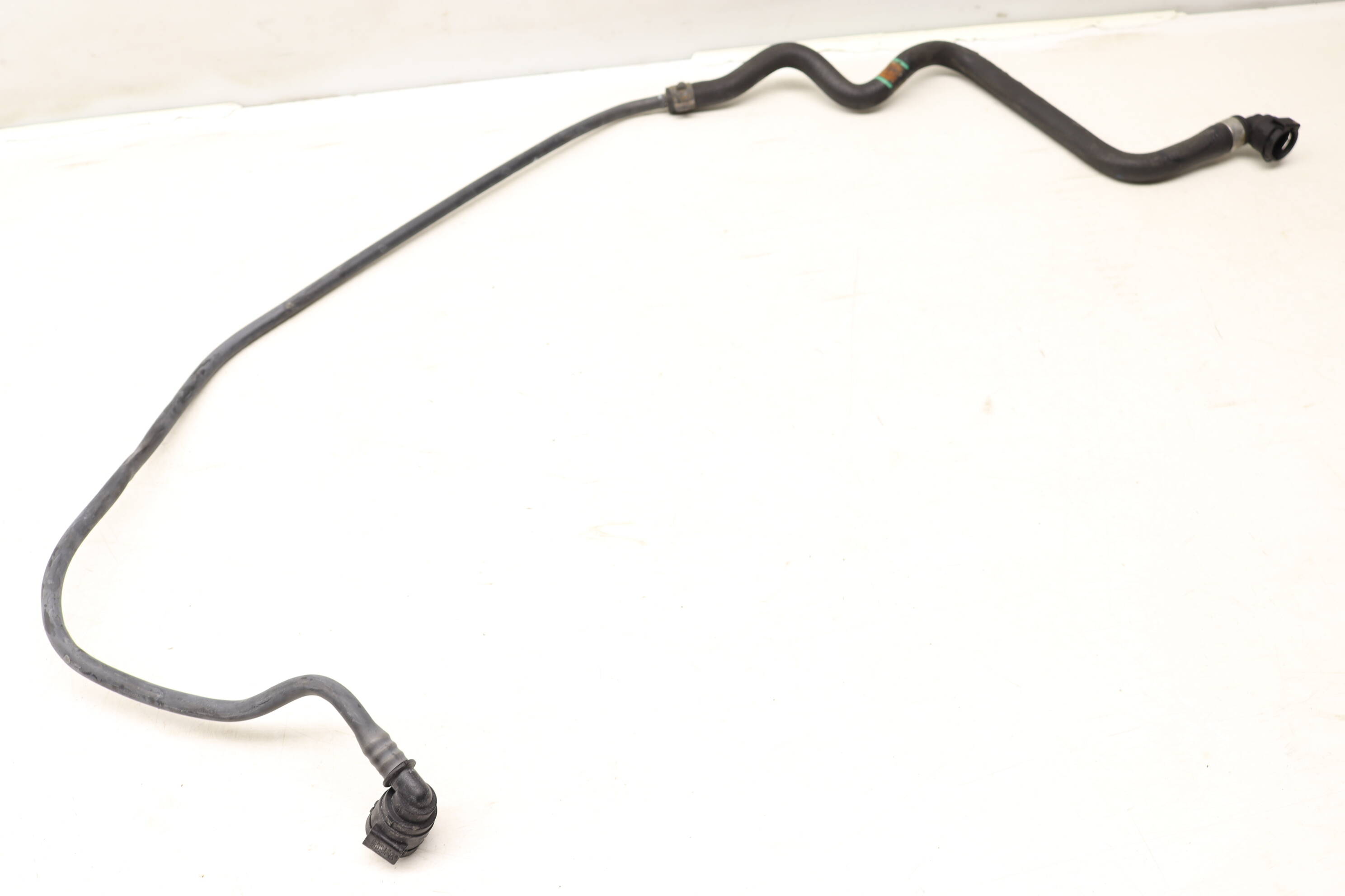 BMW Coolant Expansion Tank Hose / Line (X1) 17127646896