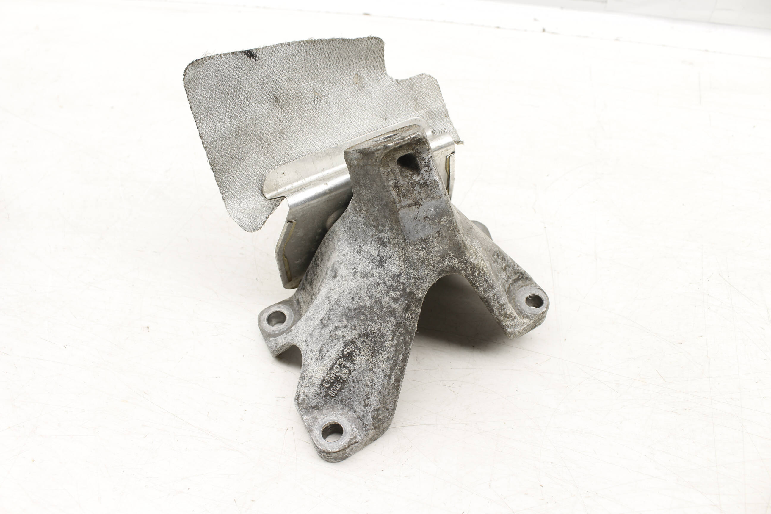 Audi Engine / Motor Mount (A4 Quattro, A4) 8K0199381