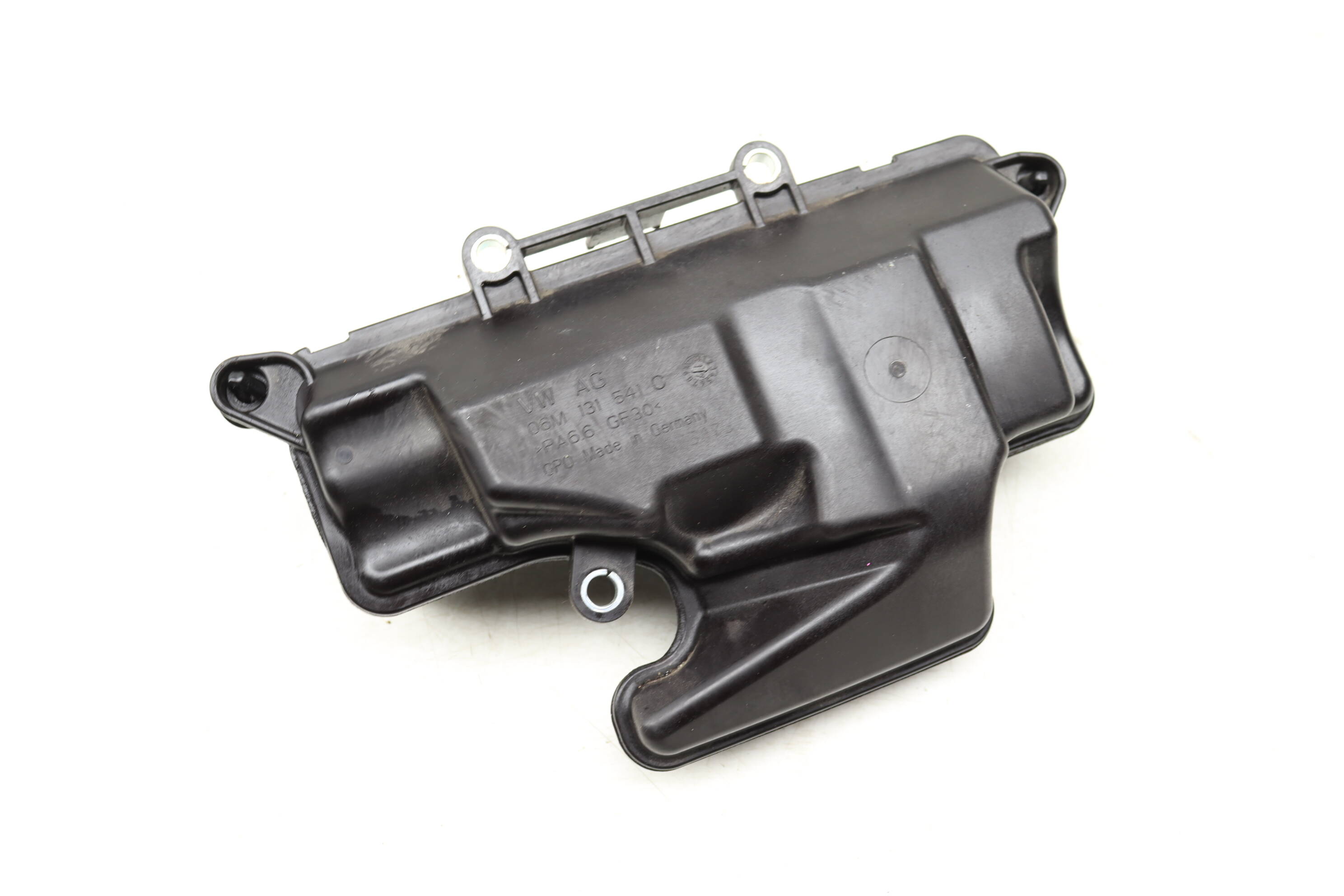 OEM Used Audi Q8 Engine Evap | EGR Parts