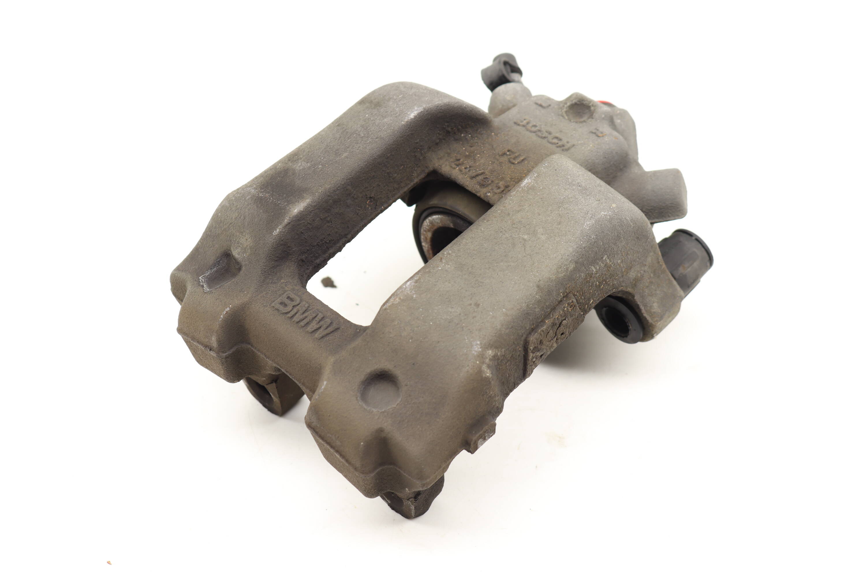 BMW Front Left Brake Caliper 34116857687