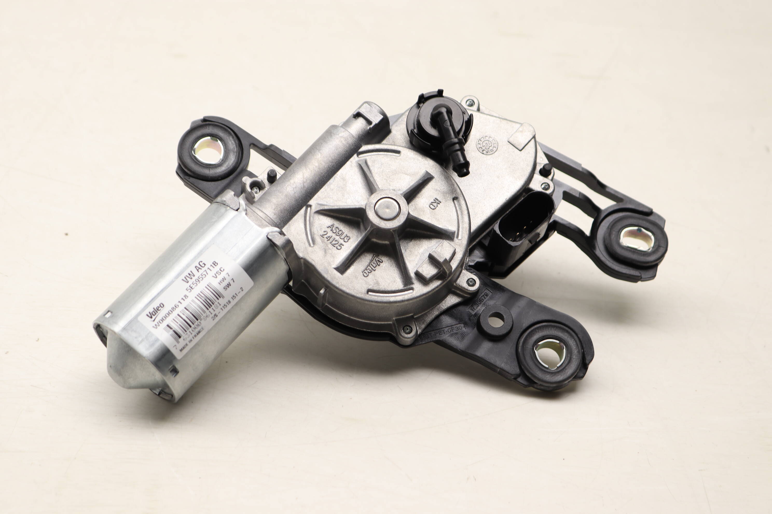 Audi Hatch Wiper Motor (Q3) 5E5955711B