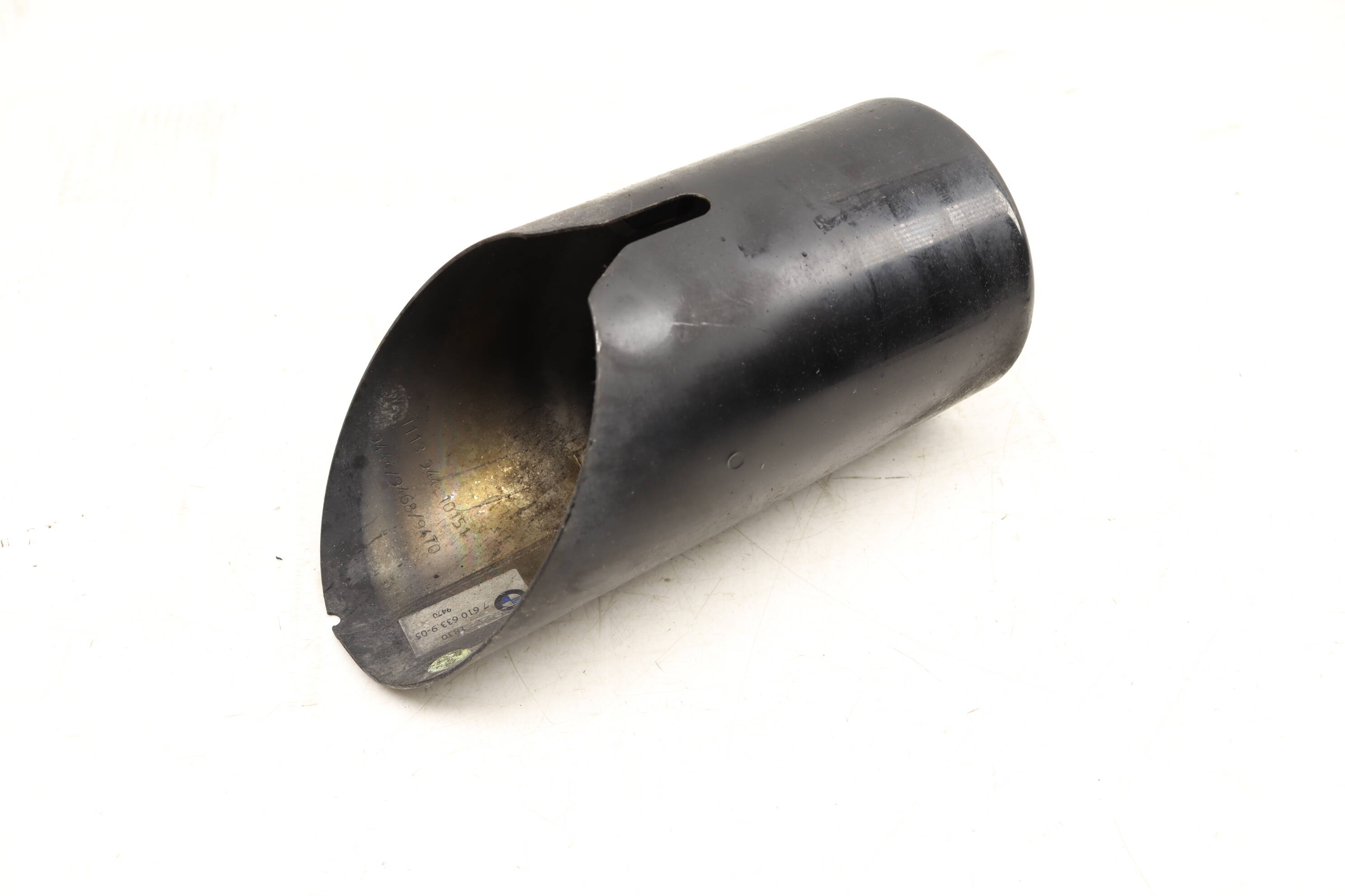 OEM Used BMW 440i Engine Parts