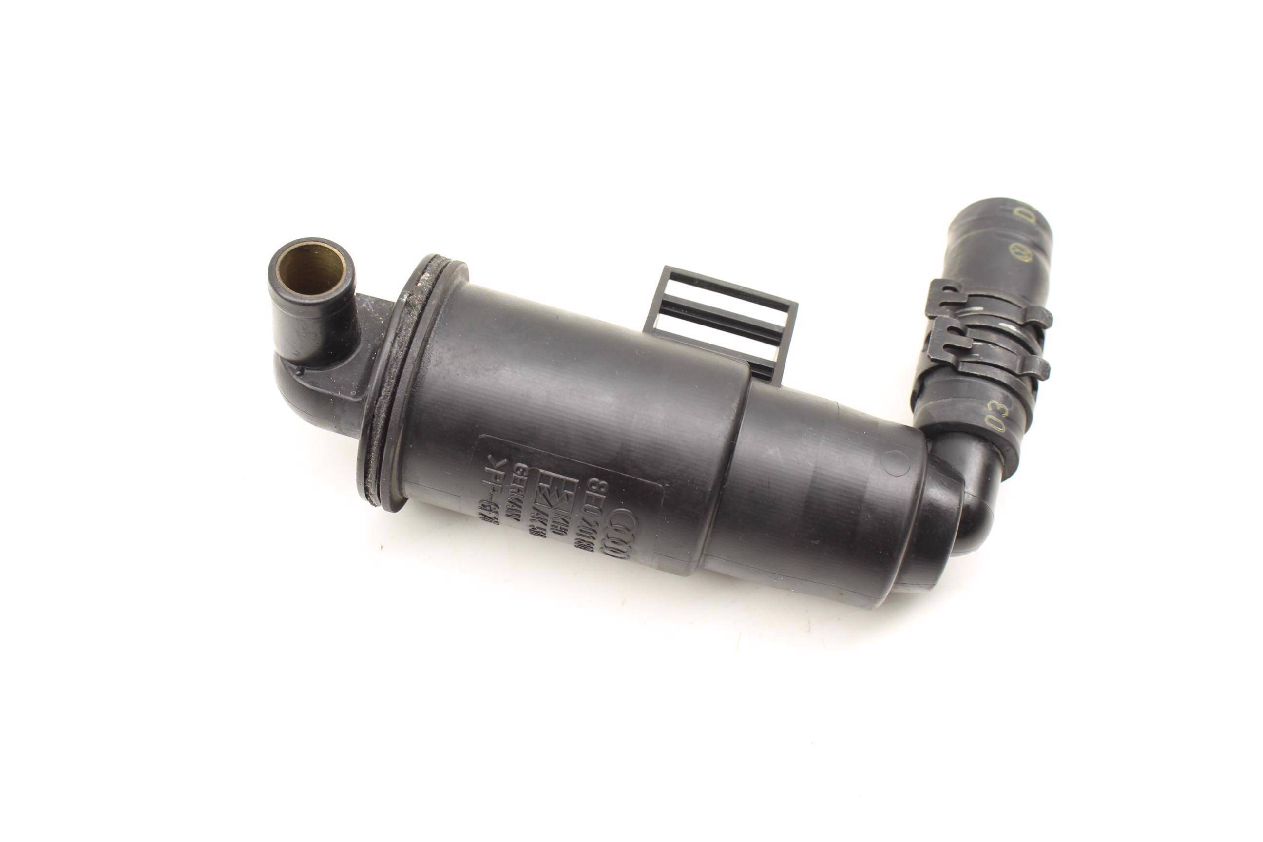 CHARCOAL / FUEL VAPOR CANISTER PRE FILTER - AUDI A4 A6 S4 S6