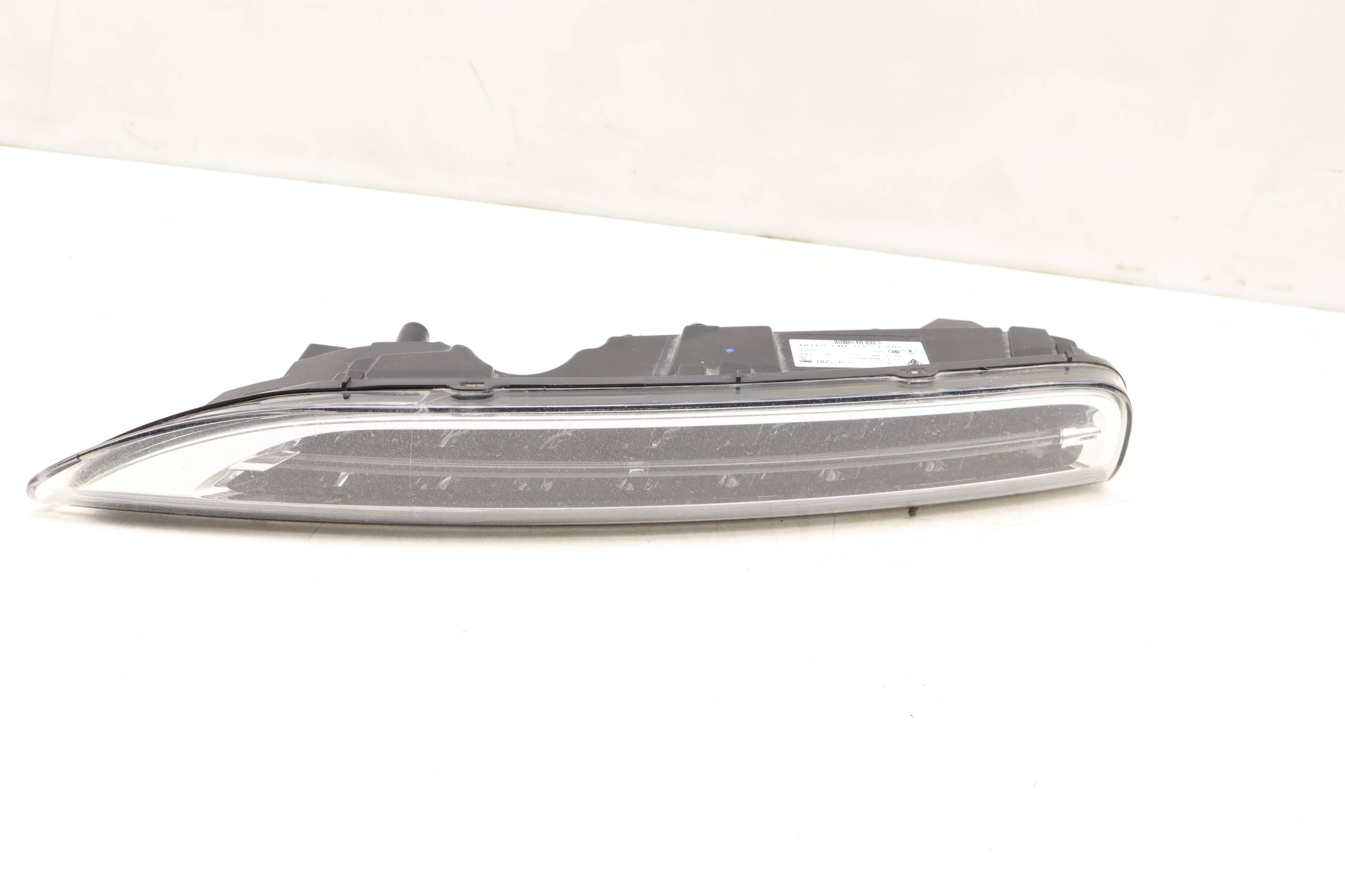 Porsche Front Left Led Daytime Running Light / Drl 7P5941181B