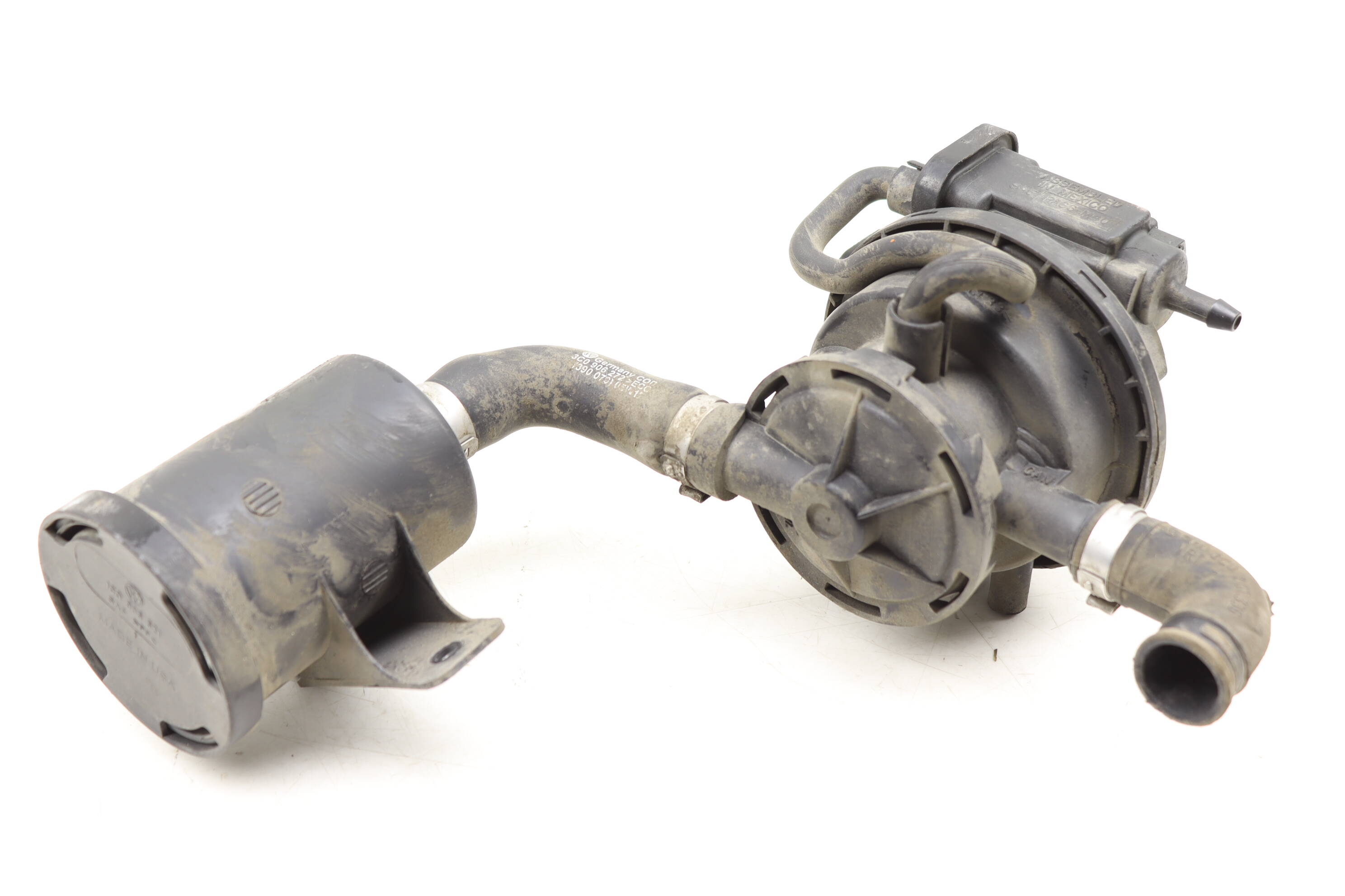 VW Leak Detection Pump / Ldp 3C0906201A