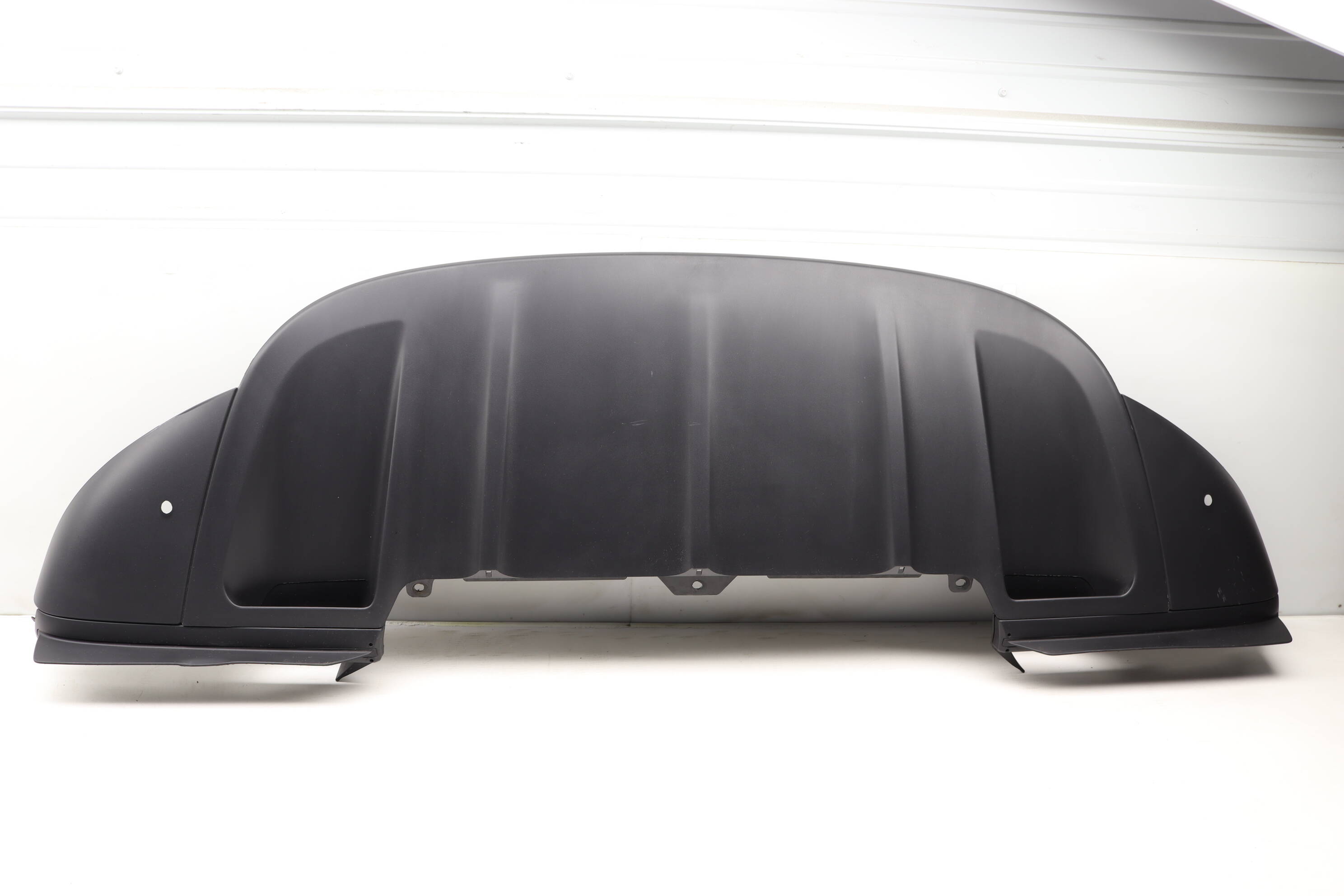 Porsche Front Lower Bumper Valance / Spoiler (Cayenne) 7P5807100