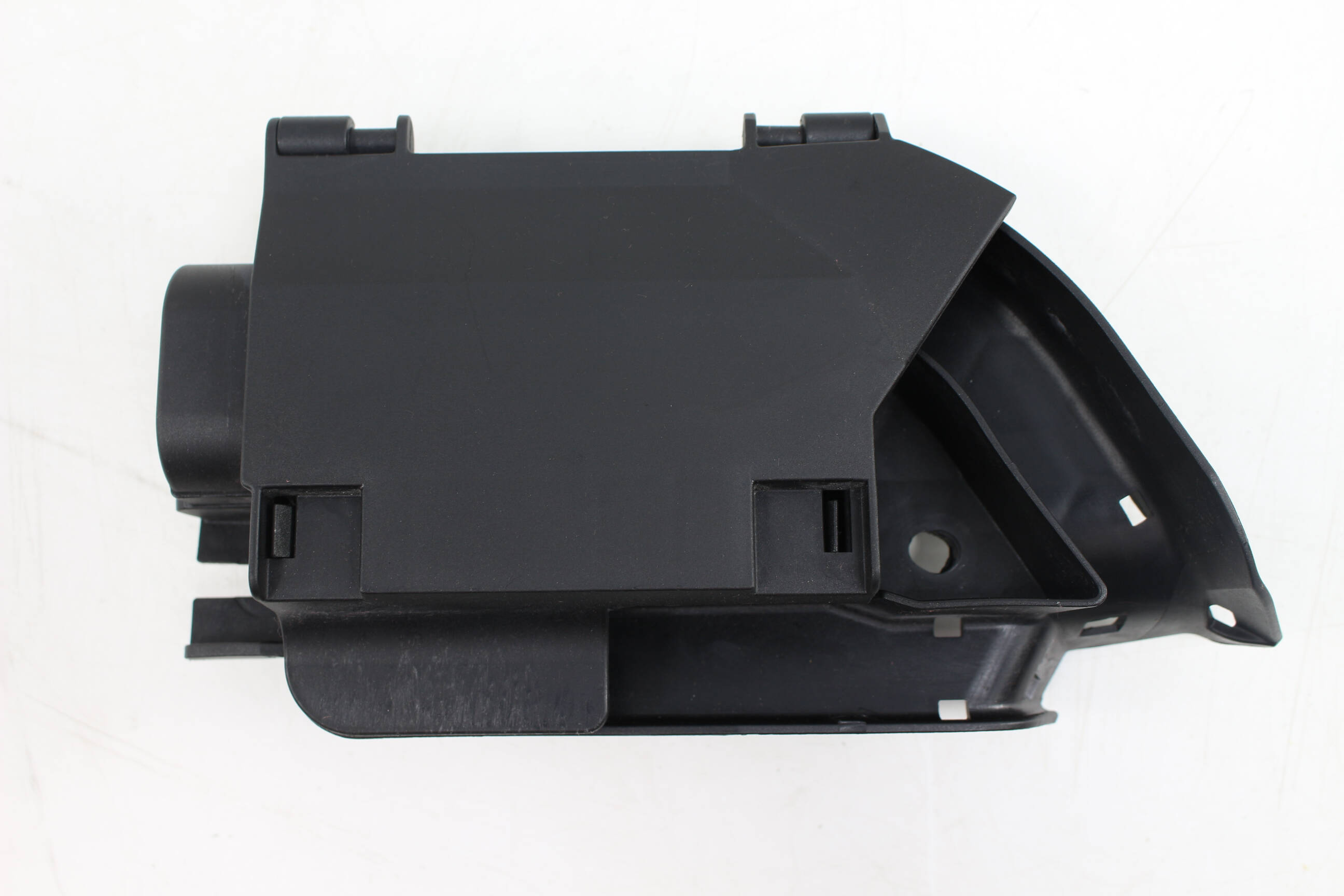 Audi Battery Overload Relay Housing (A6 Quattro, A6) 4F0971845B