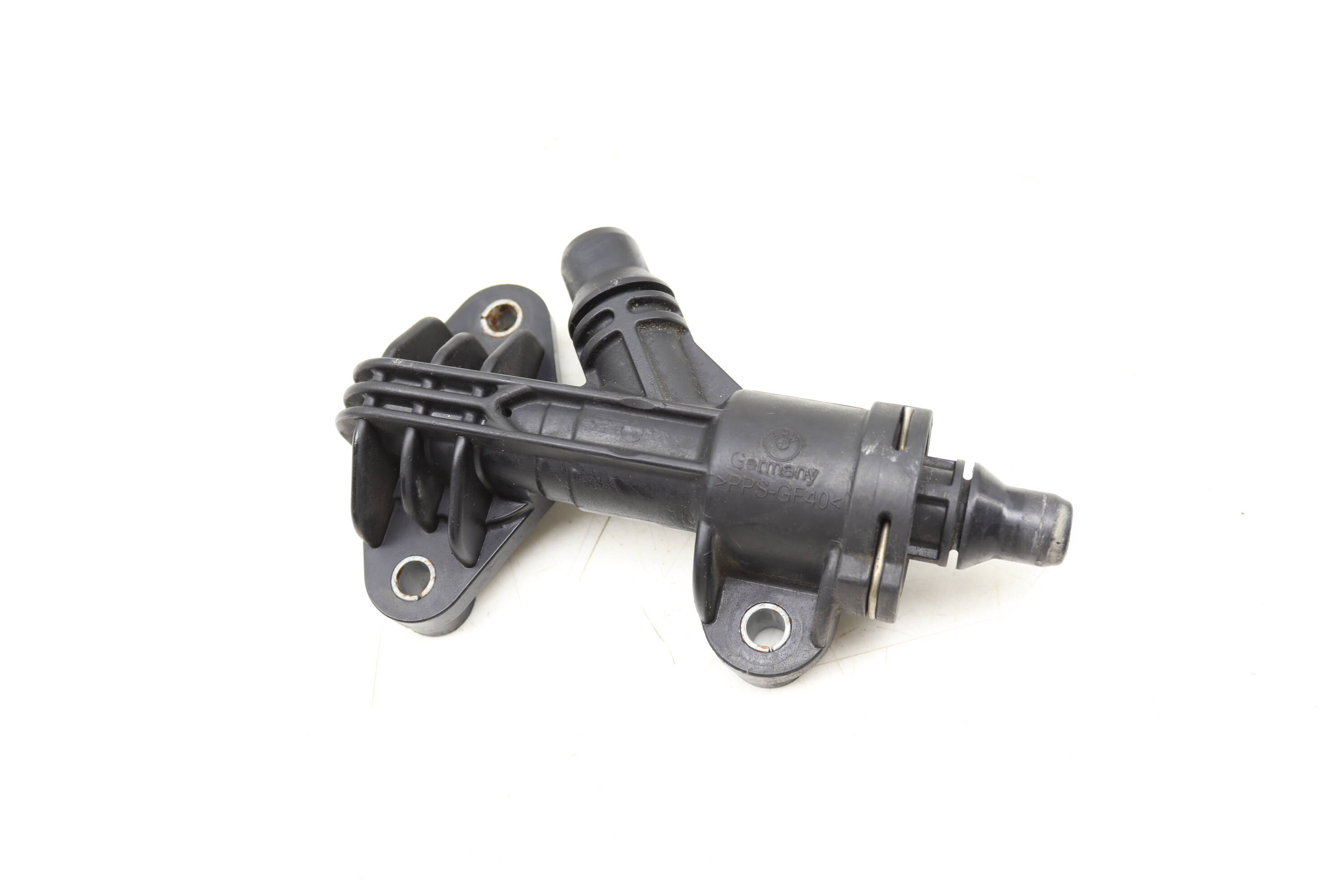 BMW Transmission Cooler Thermostat 17217599546