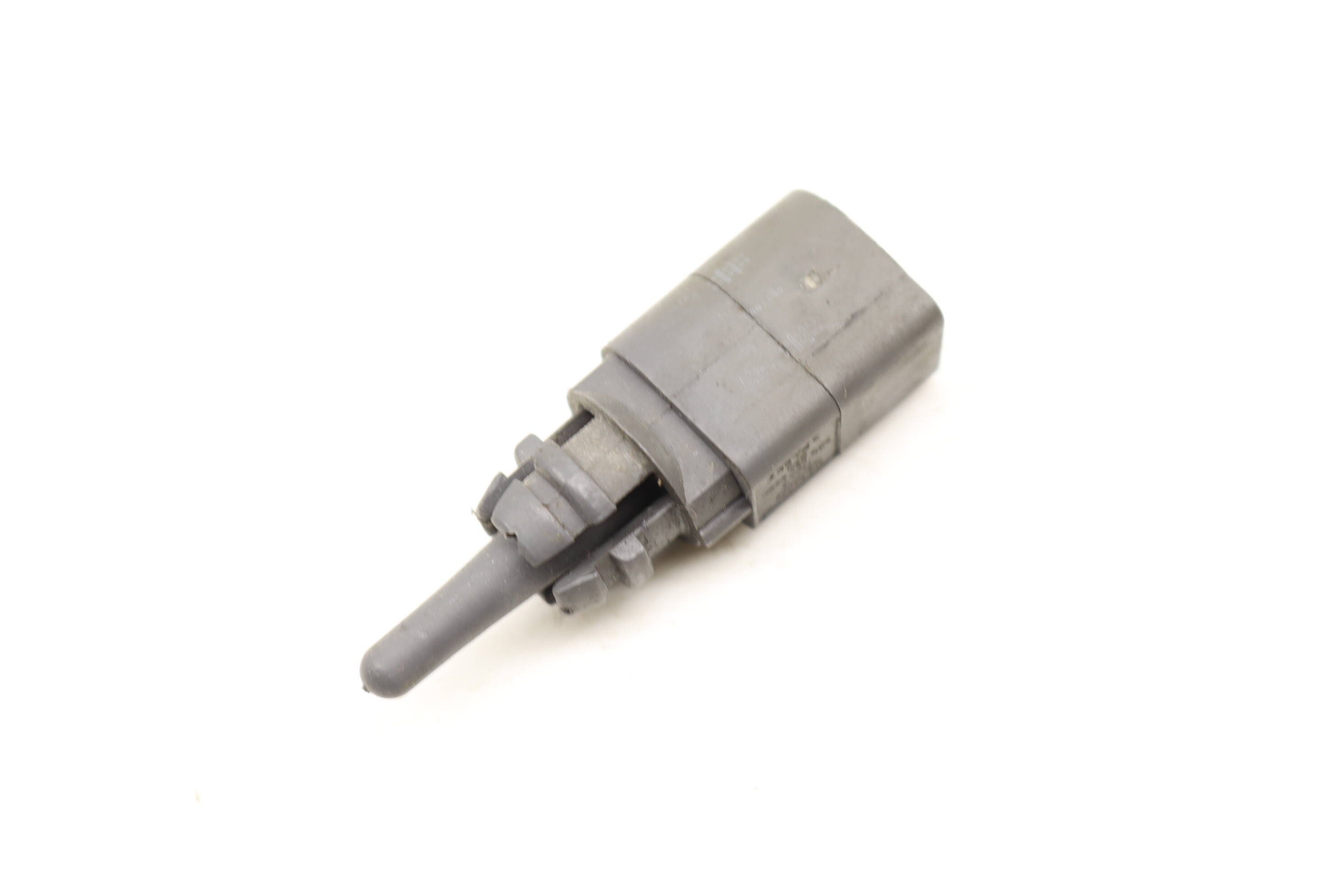 OEM Used Porsche Taycan Parts