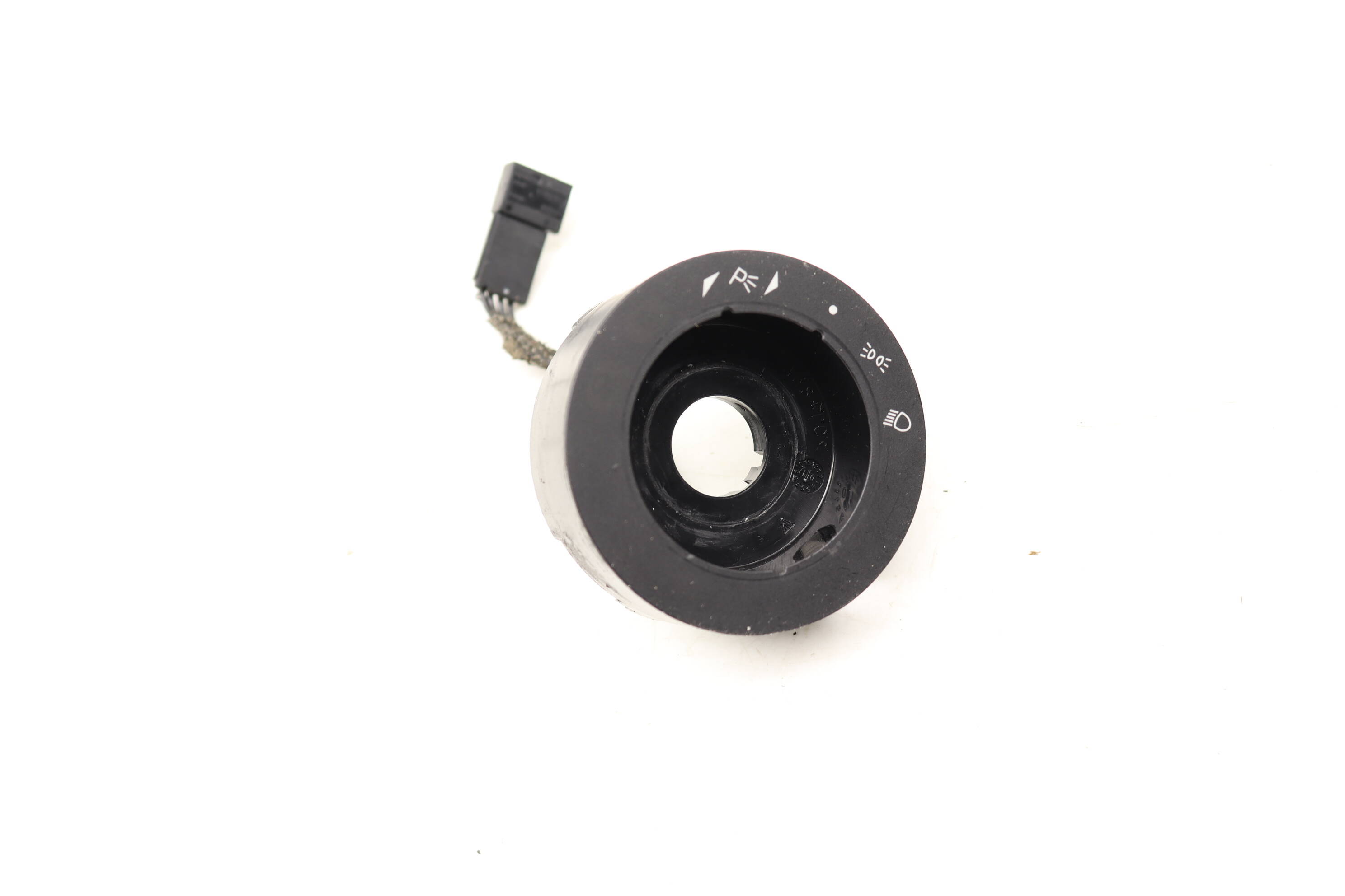 Genuine Used Porsche Boxster Interior Lighting Parts