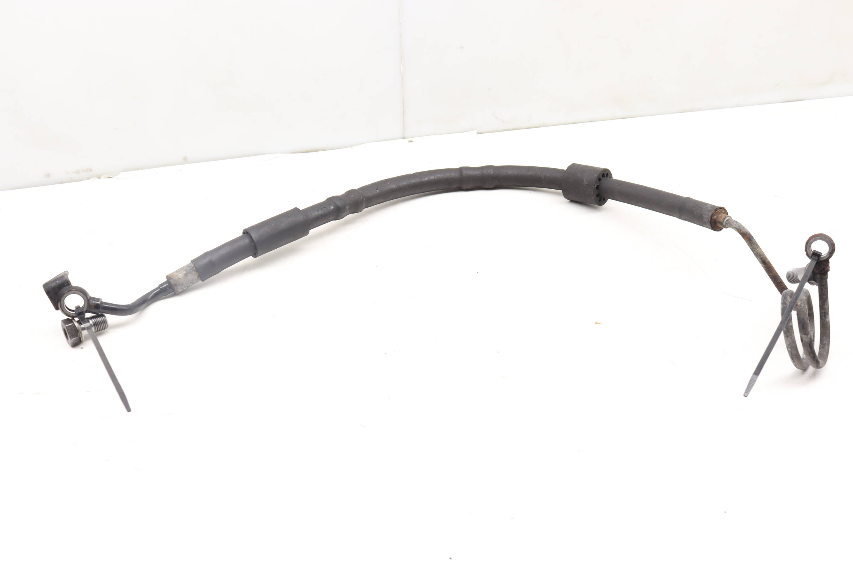 POWER STEERING PRESSURE LINE / HOSE / PIPE - AUDI A4 - 8E1422893DJ