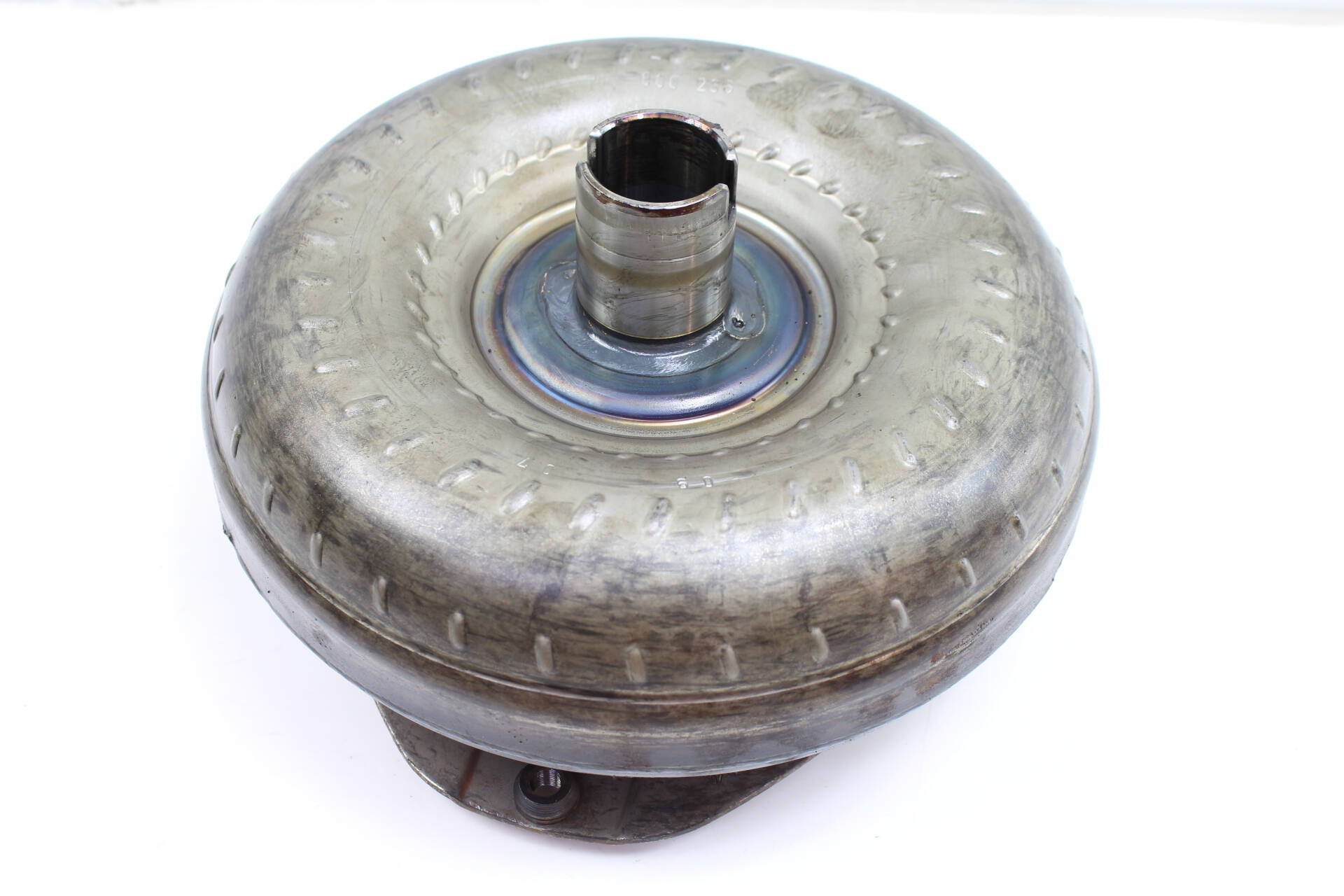 Audi Transmission Gear Position Switch (Q7) 09D919823A